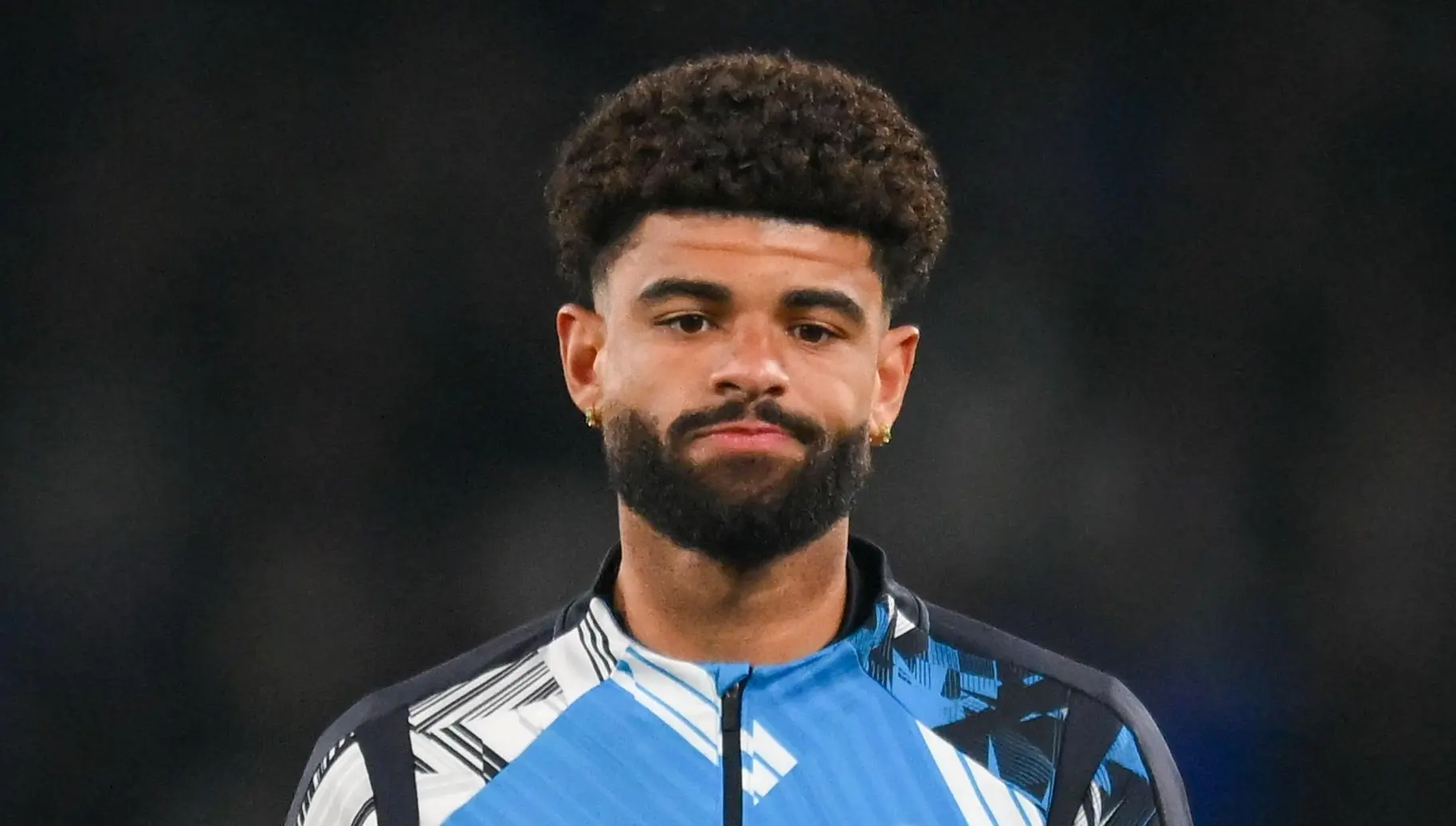 Philip Billing: 'Jeg er bange for fluer' | Tipsbladet.dk