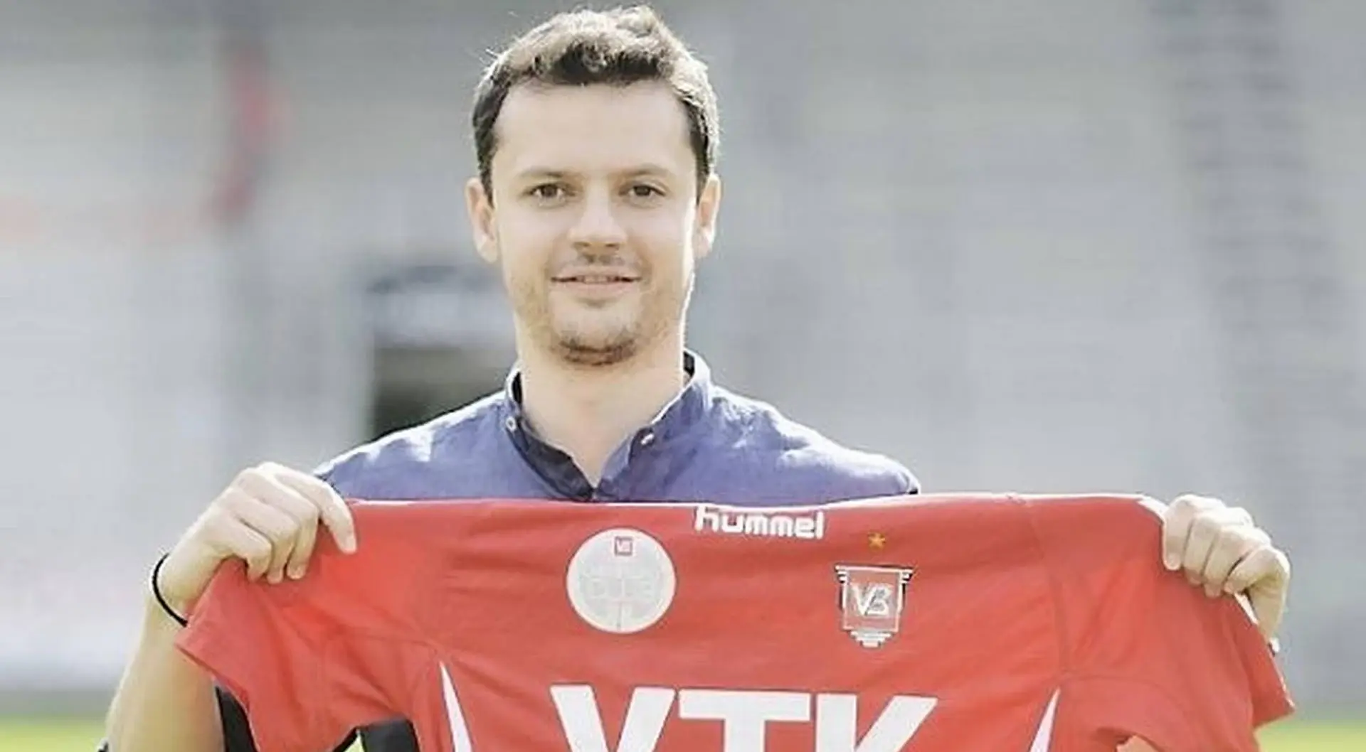 Zolotko: Derfor sælger jeg Vejle Boldklub | Tipsbladet.dk