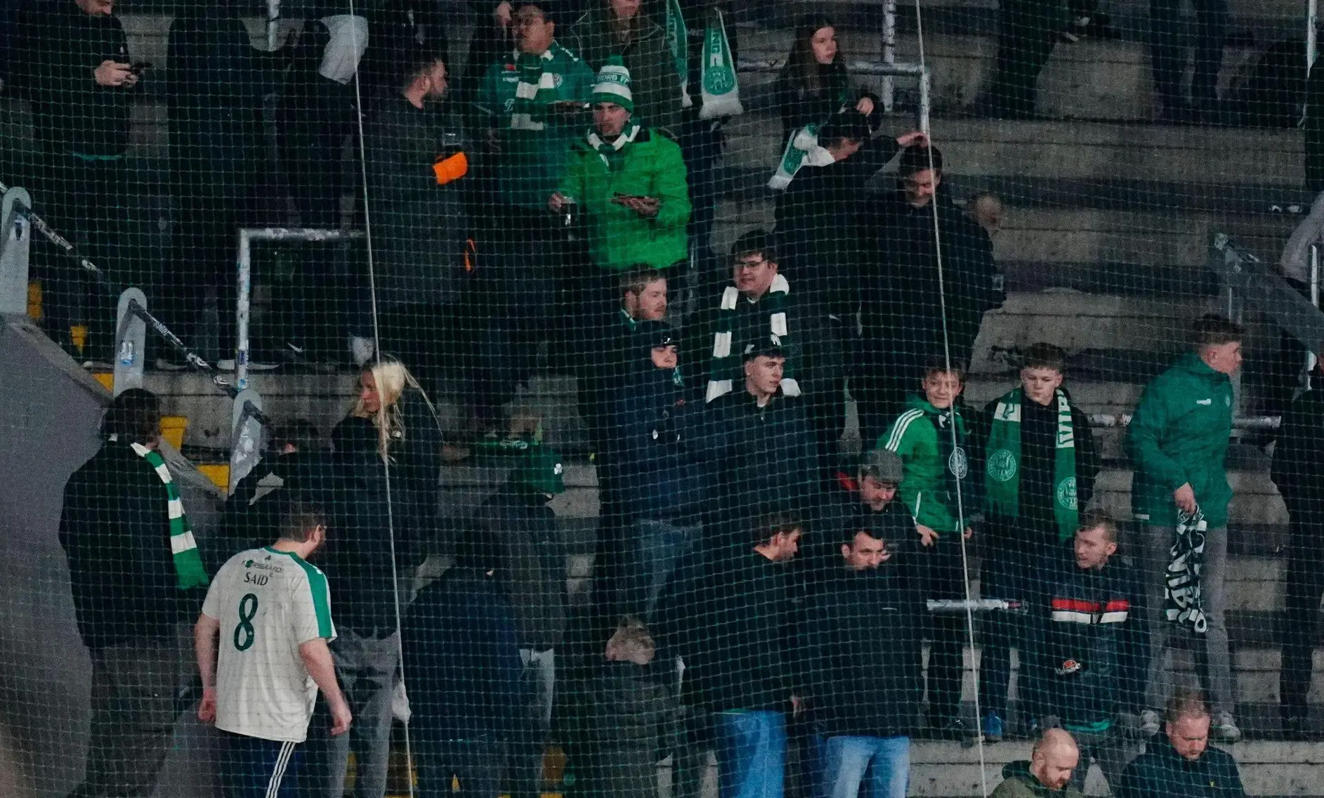 Viborg-fan skal i fængsel | Tipsbladet.dk