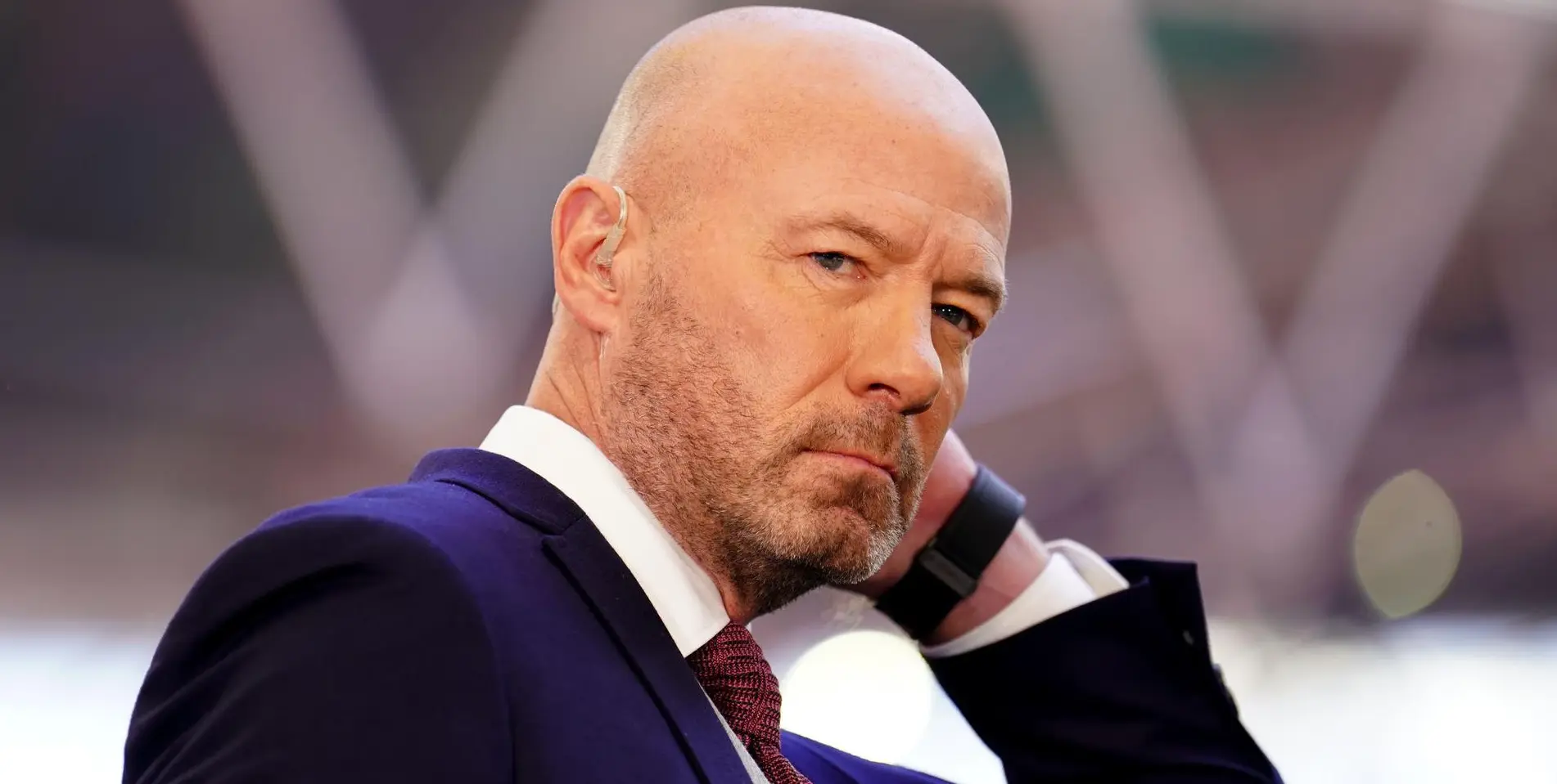 Alan Shearer forsvarer og roser dansk komet | Tipsbladet.dk