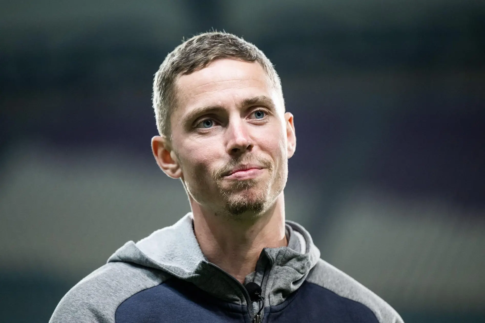 Fatter ikke reglerne: Selv Tingager stod og grinte | Tipsbladet.dk