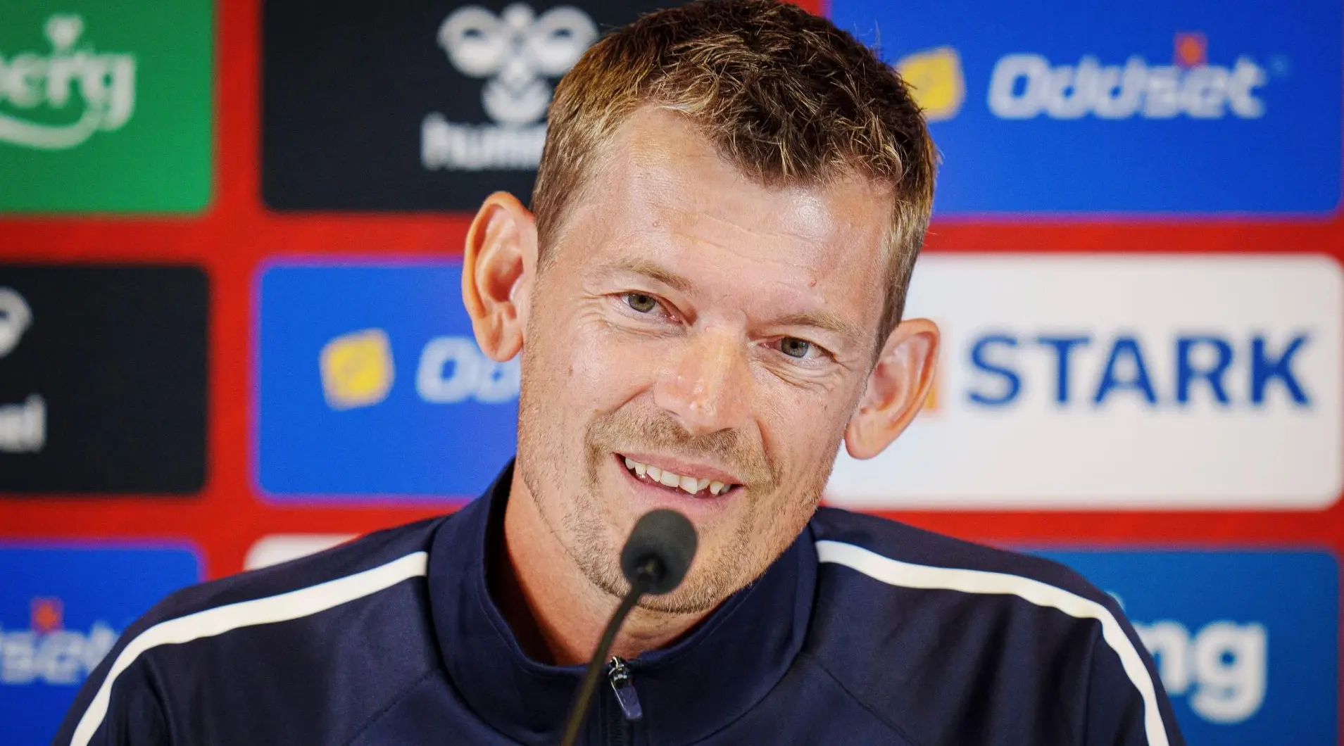 Lars Knudsen med central rolle i utrolig bedrift | Tipsbladet.dk