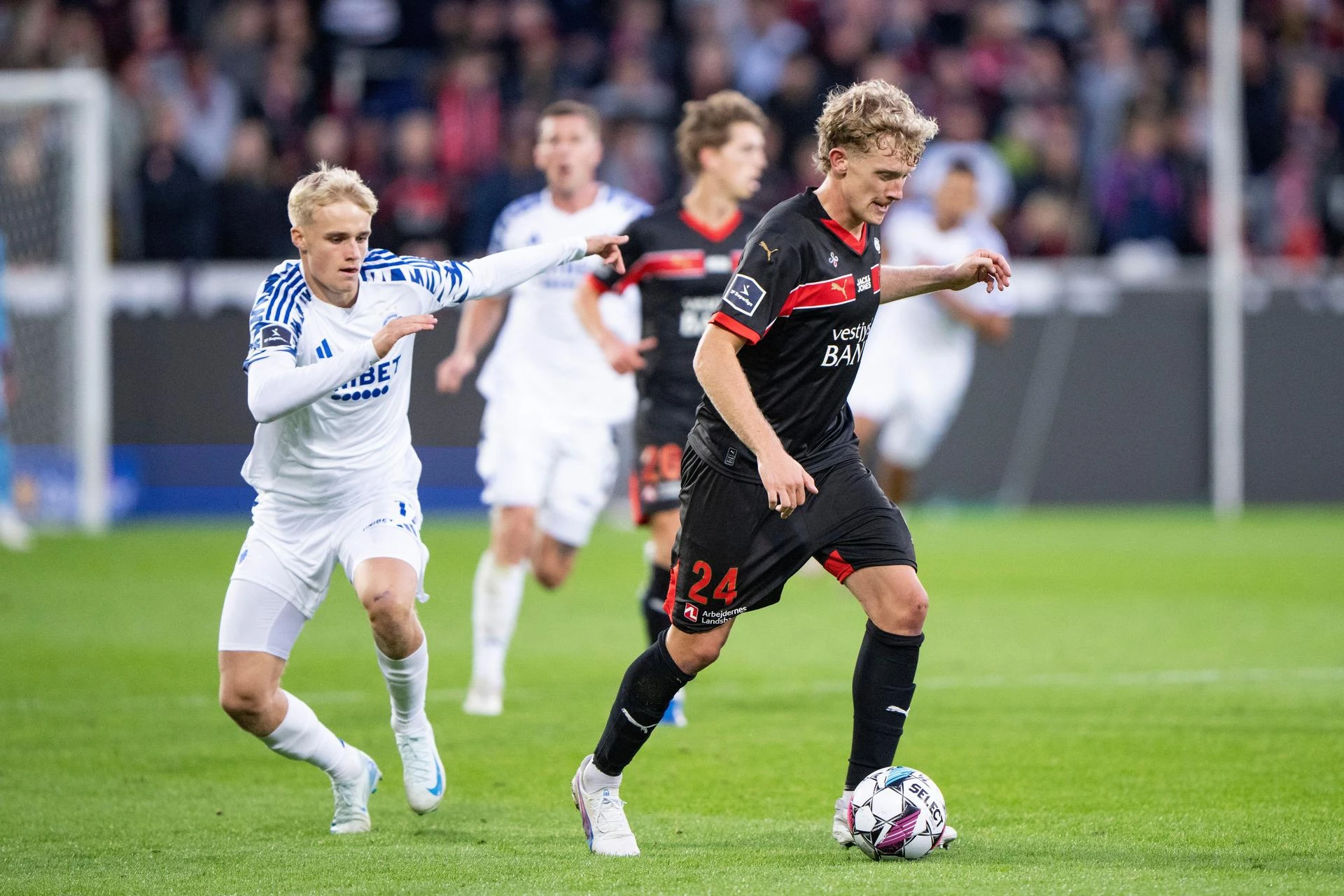 Han kan blive Forårets Profil i Superligaen | Tipsbladet.dk