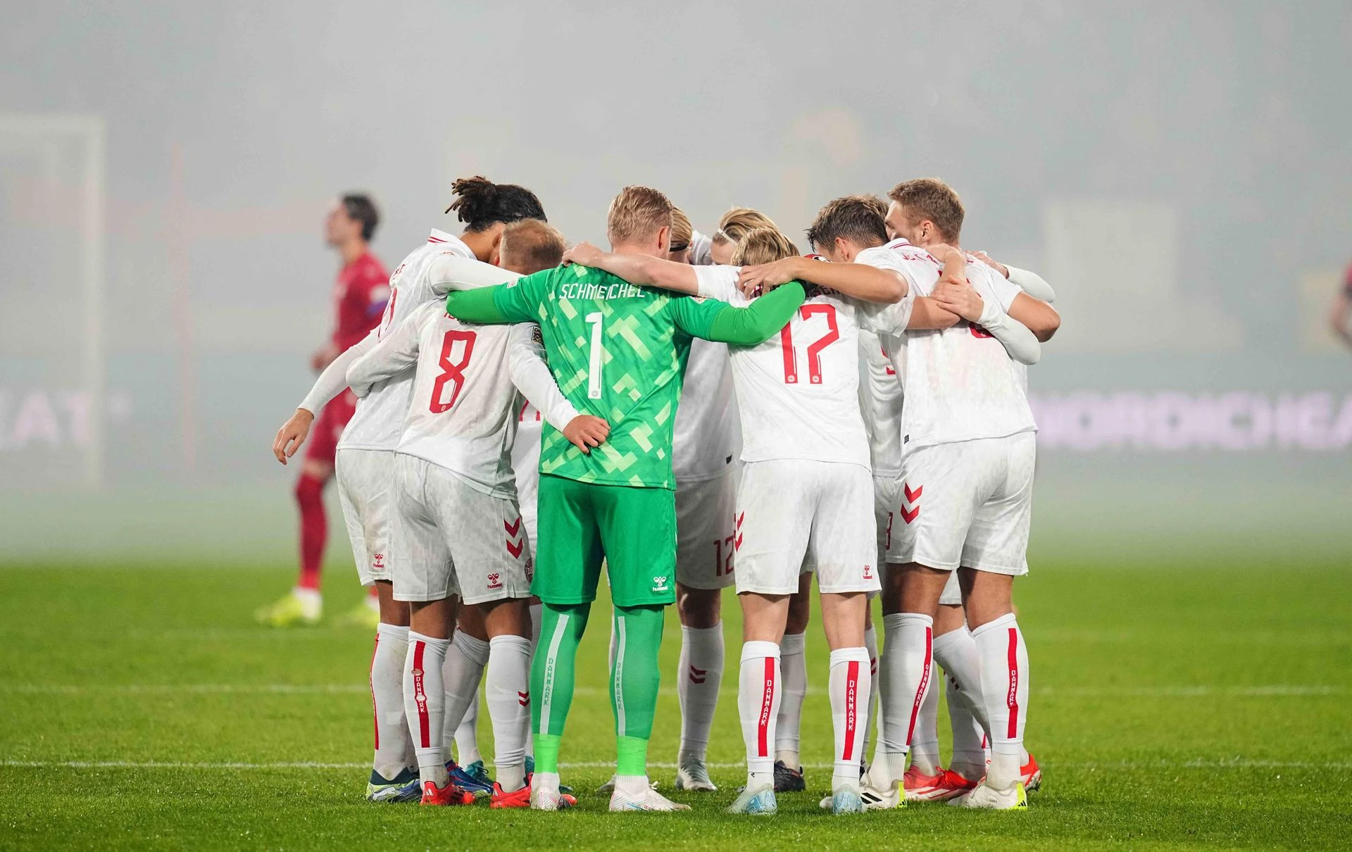 Danmarks kvartfinalebrag mod Portugal er udsolgt | Tipsbladet.dk