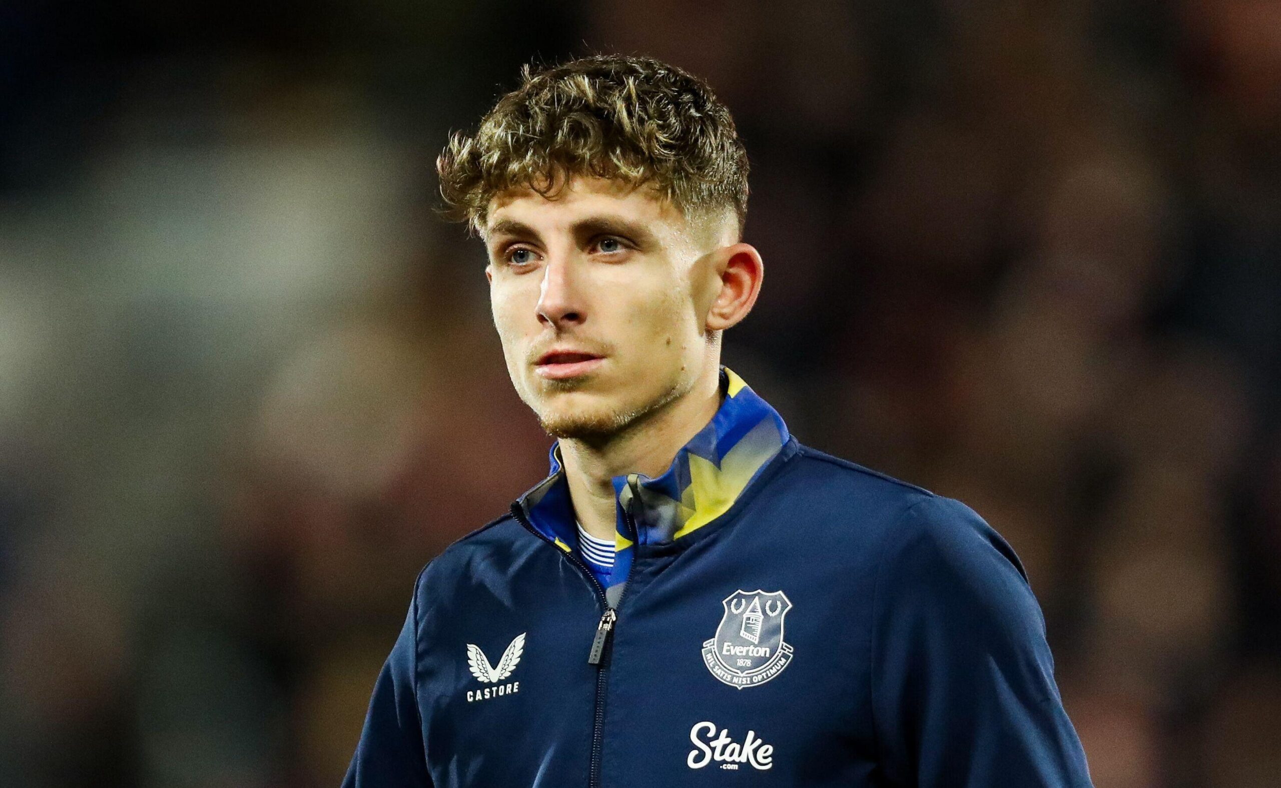 Journalist: Jesper Lindstrøm enig med Wolfsburg