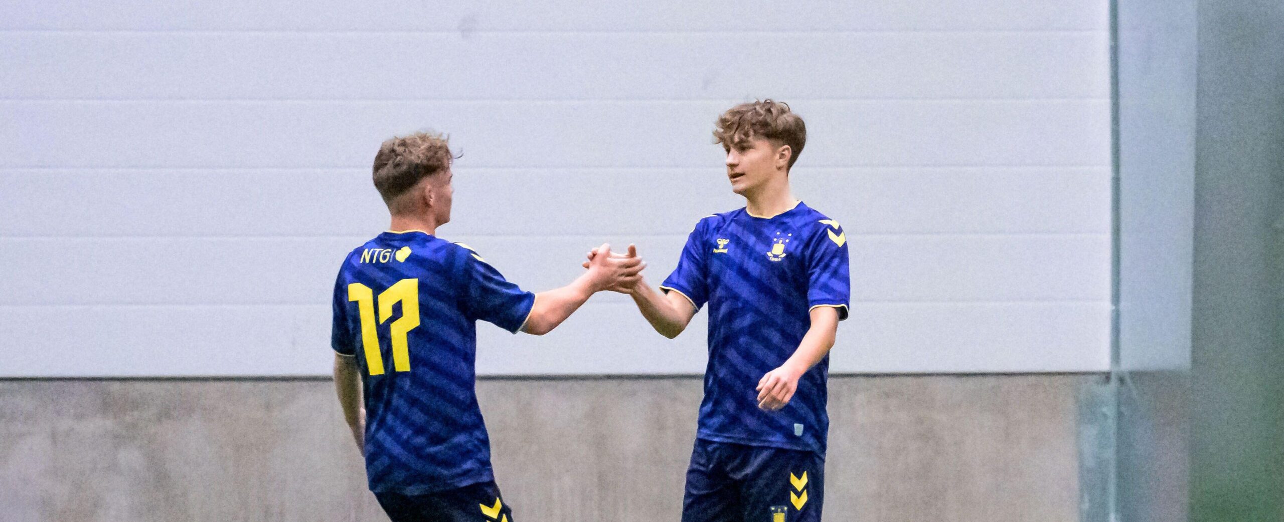 Wow! Brøndby-guldfugl ydmyger FCK i Future Cup | Tipsbladet.dk