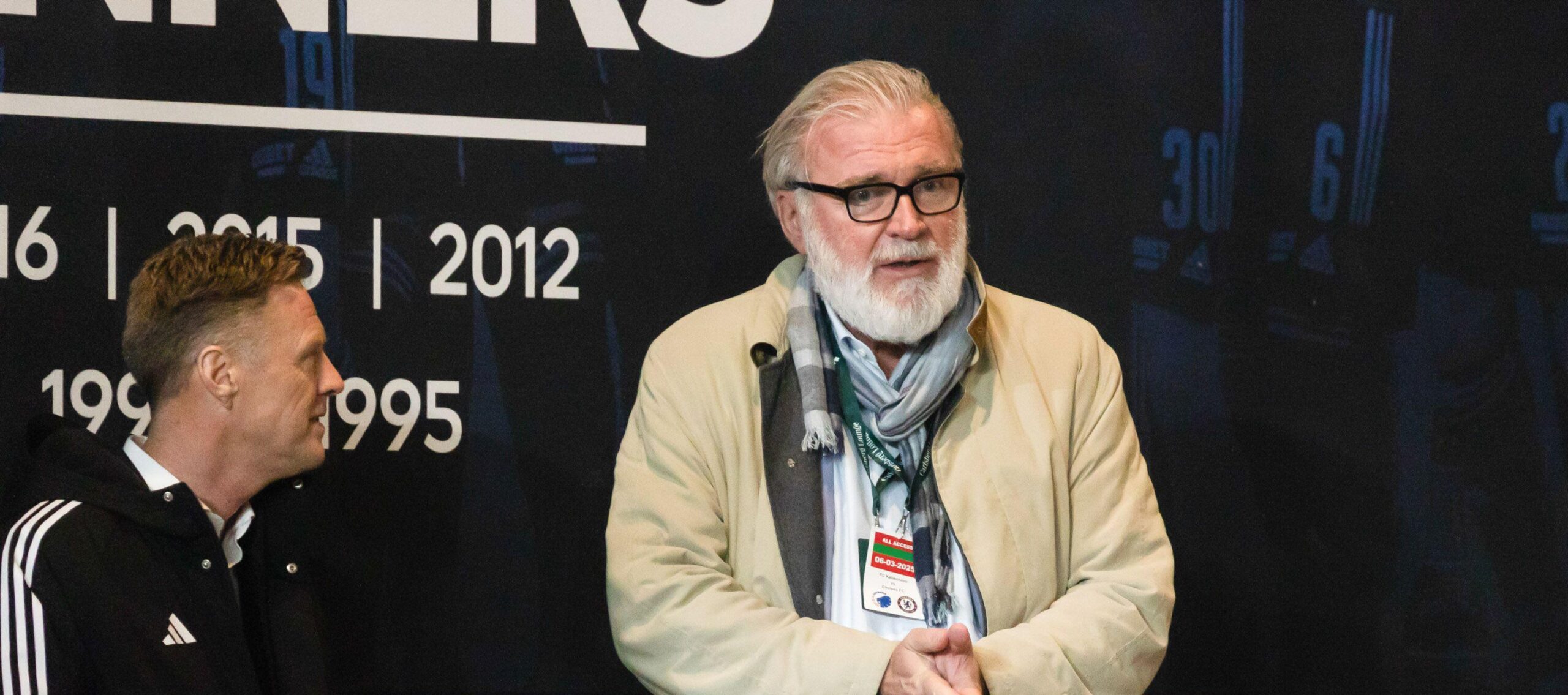 Lars Seier helt enig med Brøndby-stjerne | Tipsbladet.dk