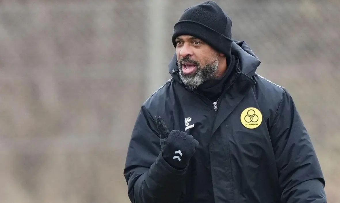 David Nielsen slår fast: Det er utrolig tæt i toppen