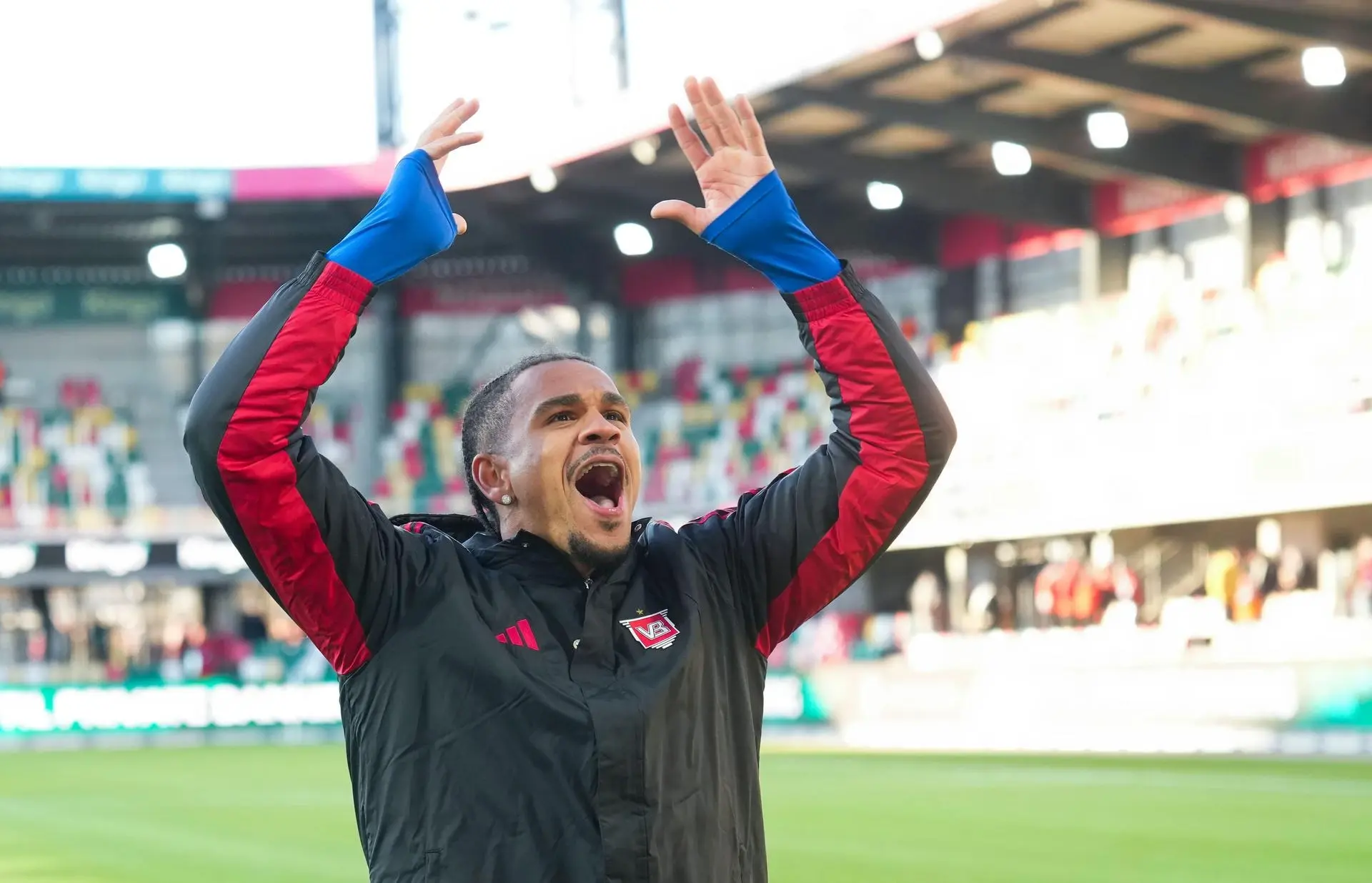 Sune Smith: Onugkha havde ikke gjort nogen forskel | Tipsbladet.dk