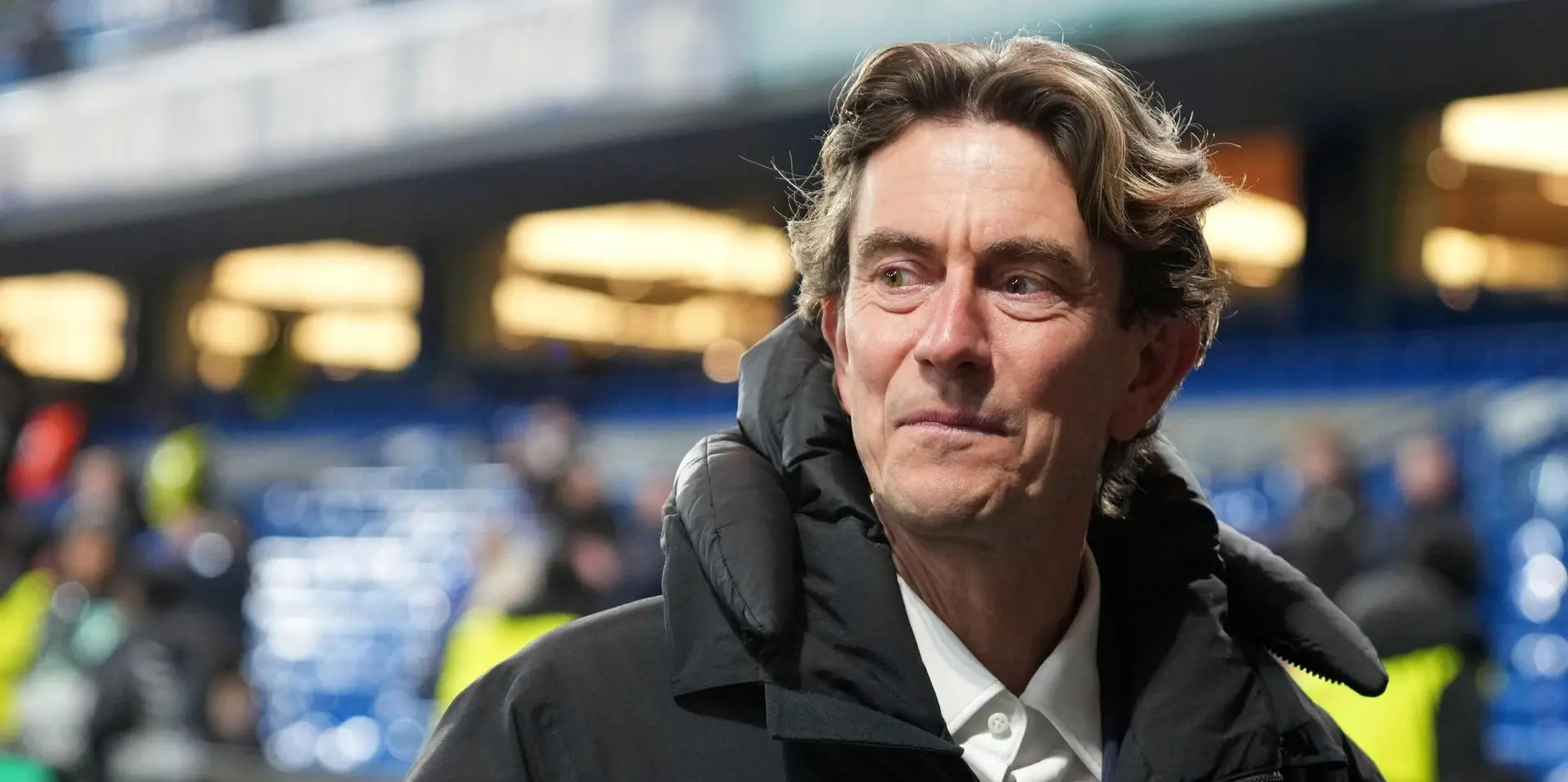 Thomas Frank roser Jacob Neestrup | Tipsbladet.dk