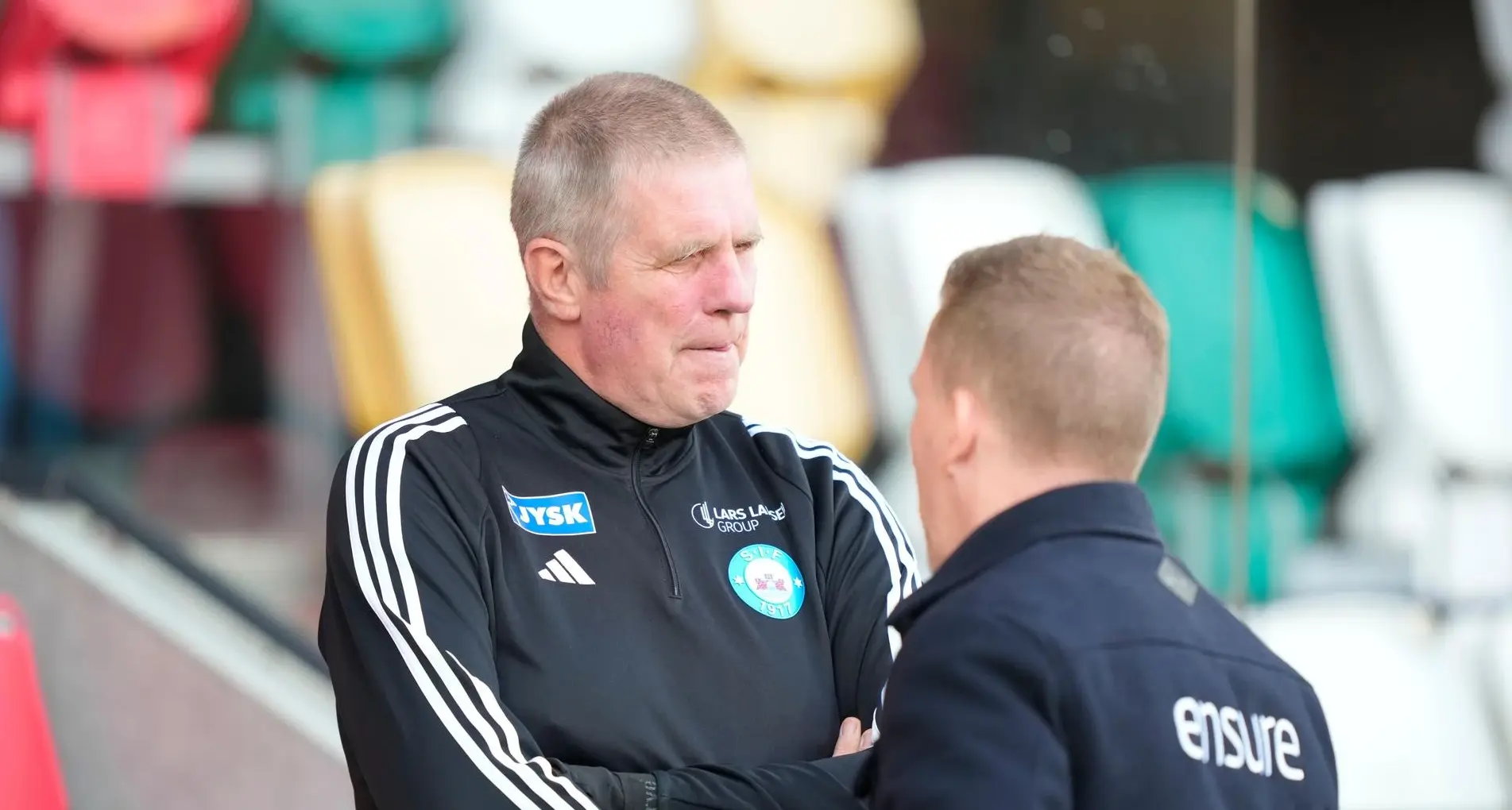 'I har SÅ mange penge - så køb dog ind!' | Tipsbladet.dk