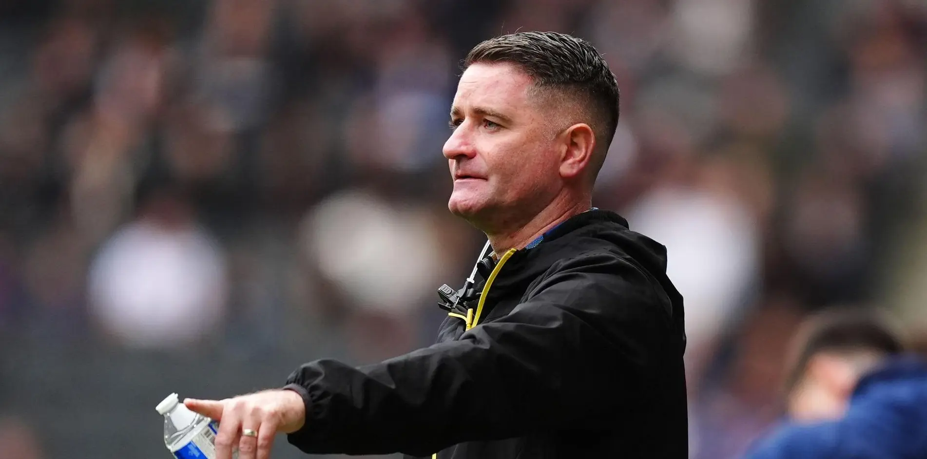 Tidligere AGF-træner stikker til Brøndby: Pinligt! | Tipsbladet.dk