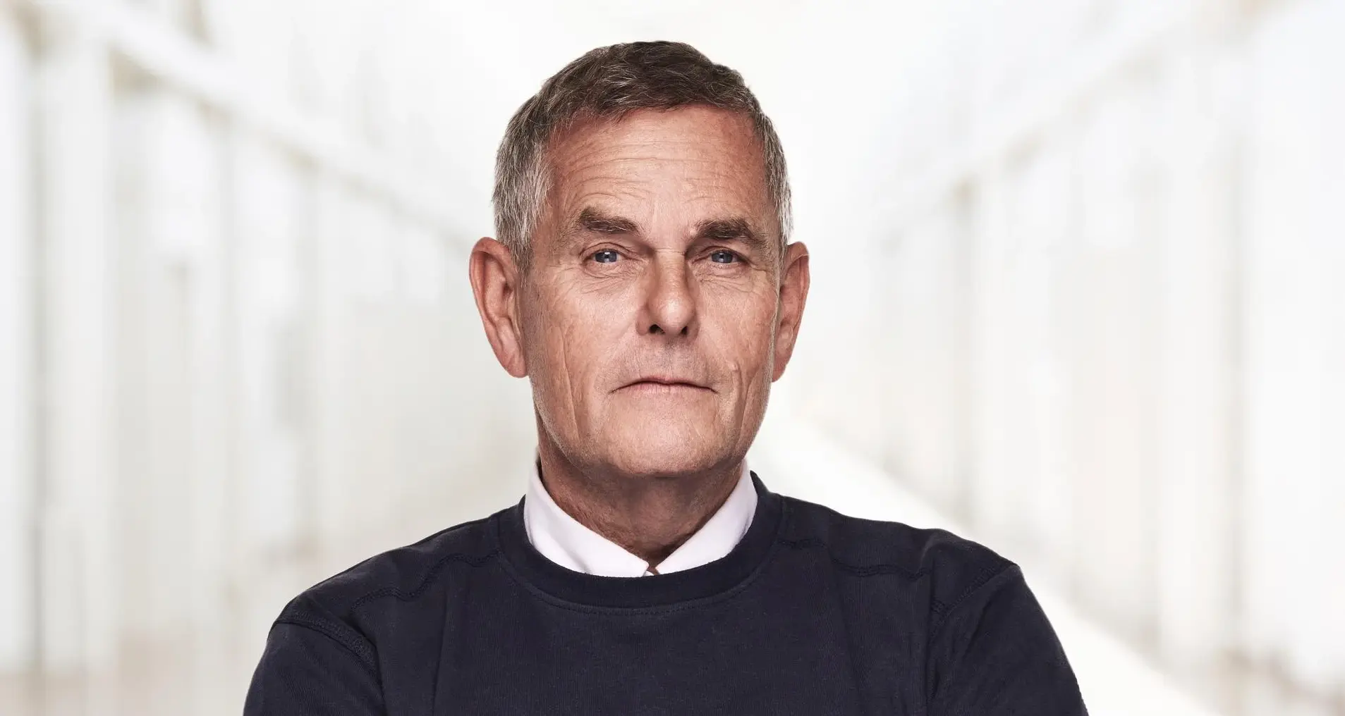 Nyt TV 2-program: Bliver 'genforenet' med Frimann | Tipsbladet.dk