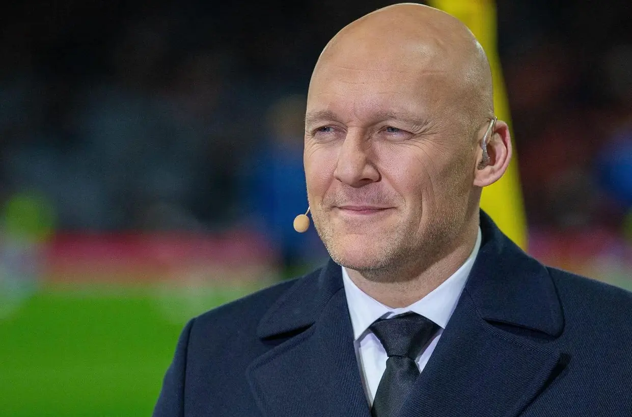 - Det var et skridt tilbage for Frederik Birk | Tipsbladet.dk