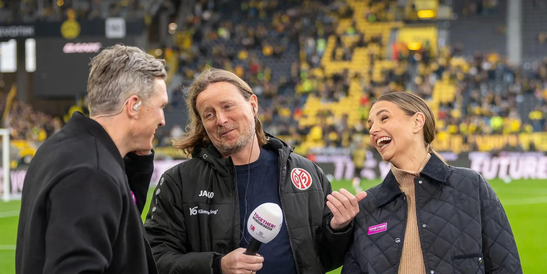 Kæmpe Bo Henriksen-hyldest: Det er pissesjovt | Tipsbladet.dk