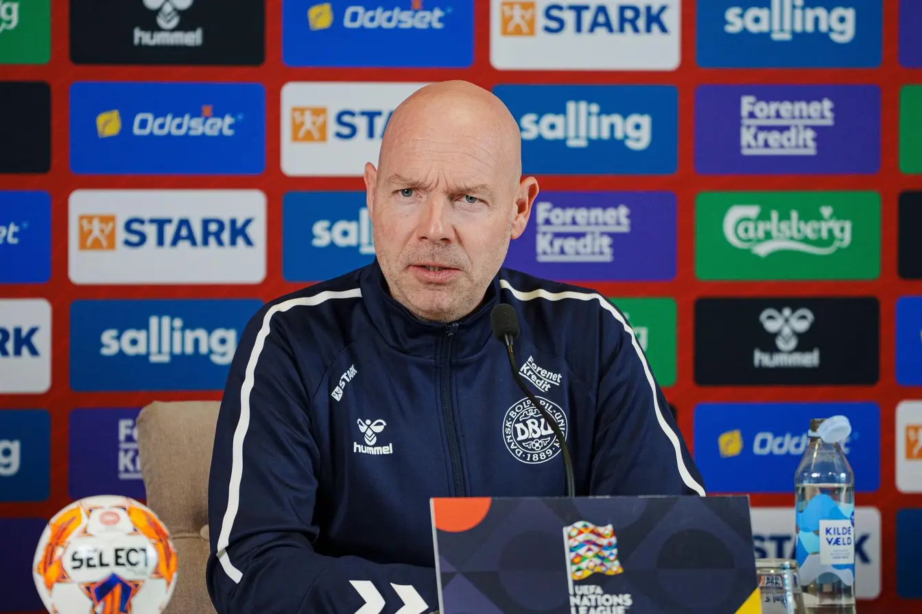 Det danske landshold dropper Estadio Jose Alvalade | Tipsbladet.dk