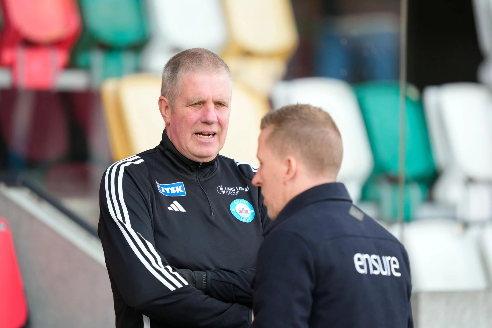 Sådan gik det, da Lyngby vandt i Silkeborg | Tipsbladet.dk