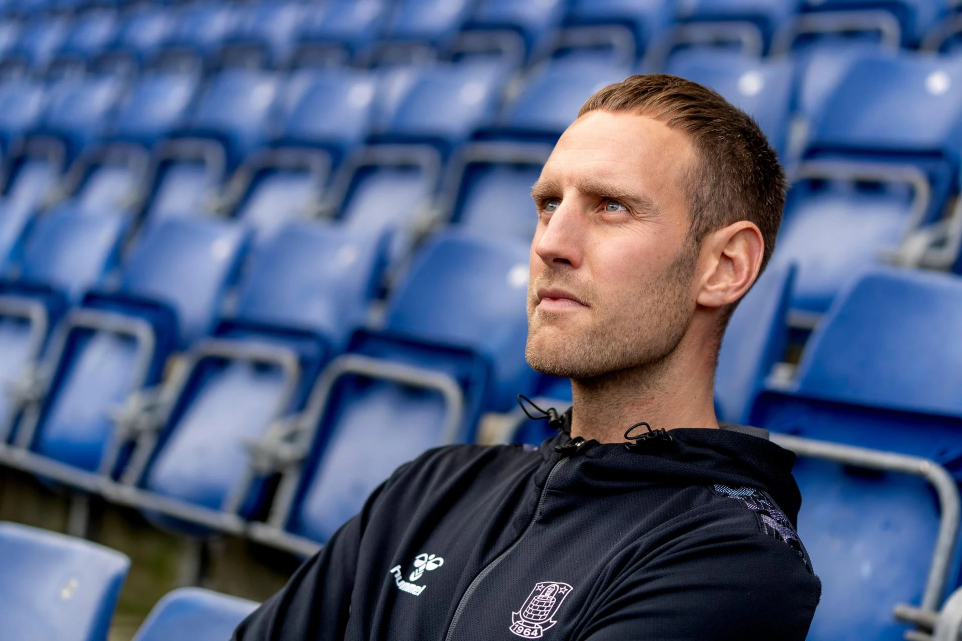 Birk med stor ændring: Sådan starter Brøndby IF | Tipsbladet.dk