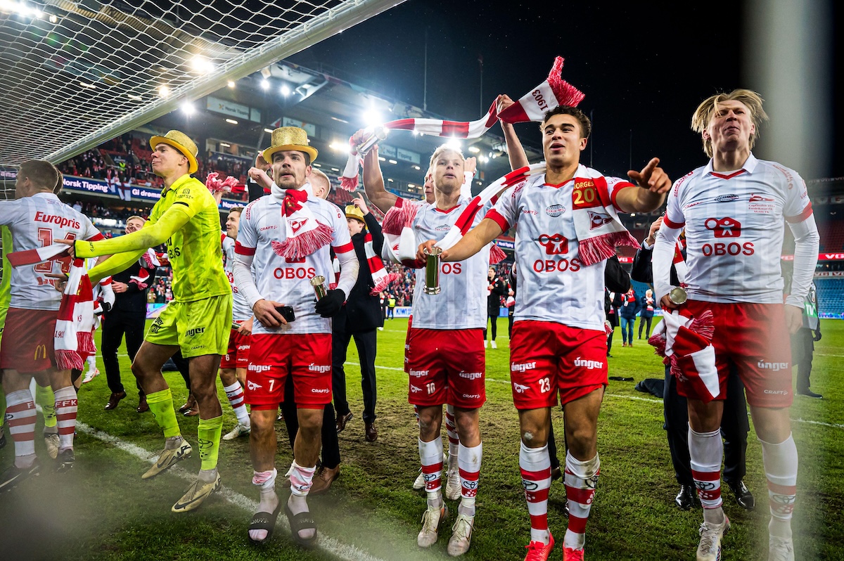 Dansker i voldsomt skifte? 'Alle ved, det sker' | Tipsbladet.dk