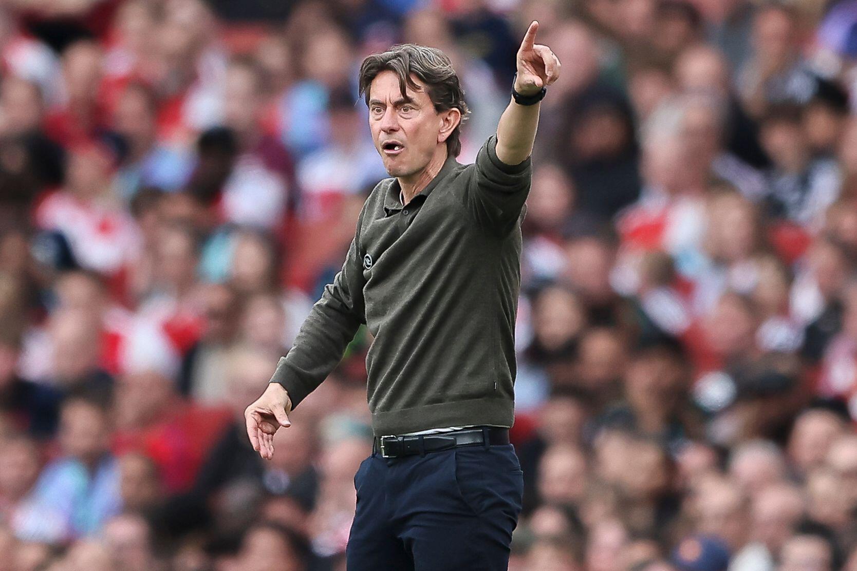 Thomas Frank udpeger: Han er den bedste | Tipsbladet.dk