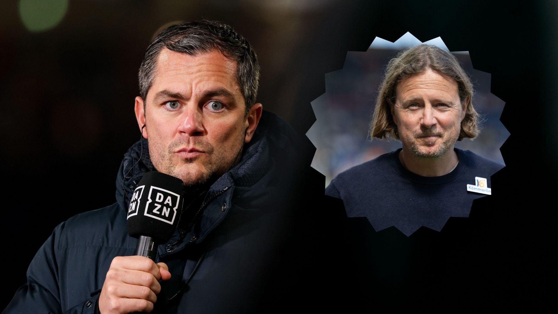 Klapper i om Bo Henriksen | Tipsbladet.dk