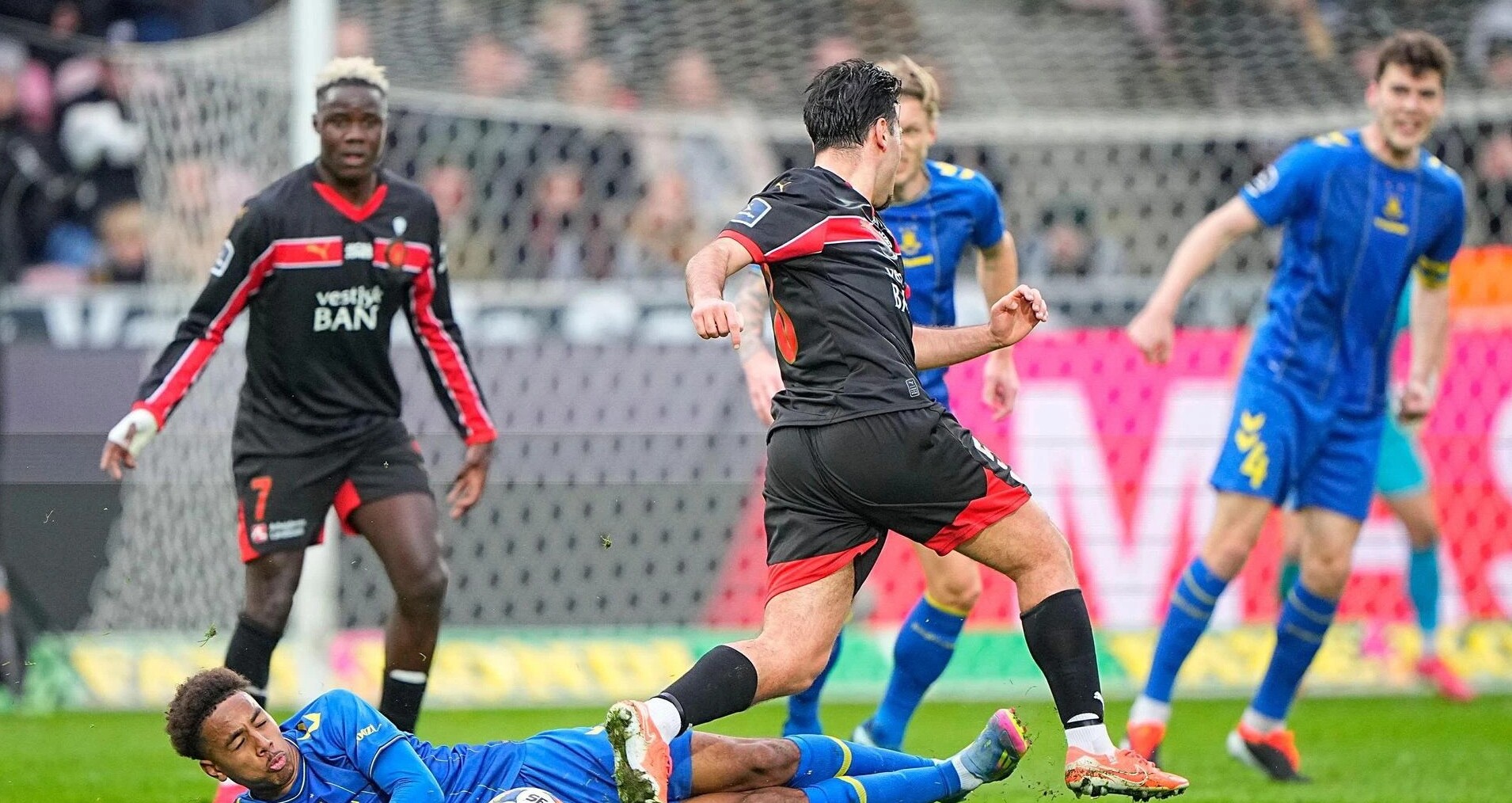 Superliga-transferbombe? Han kan styrke FCM | Tipsbladet.dk