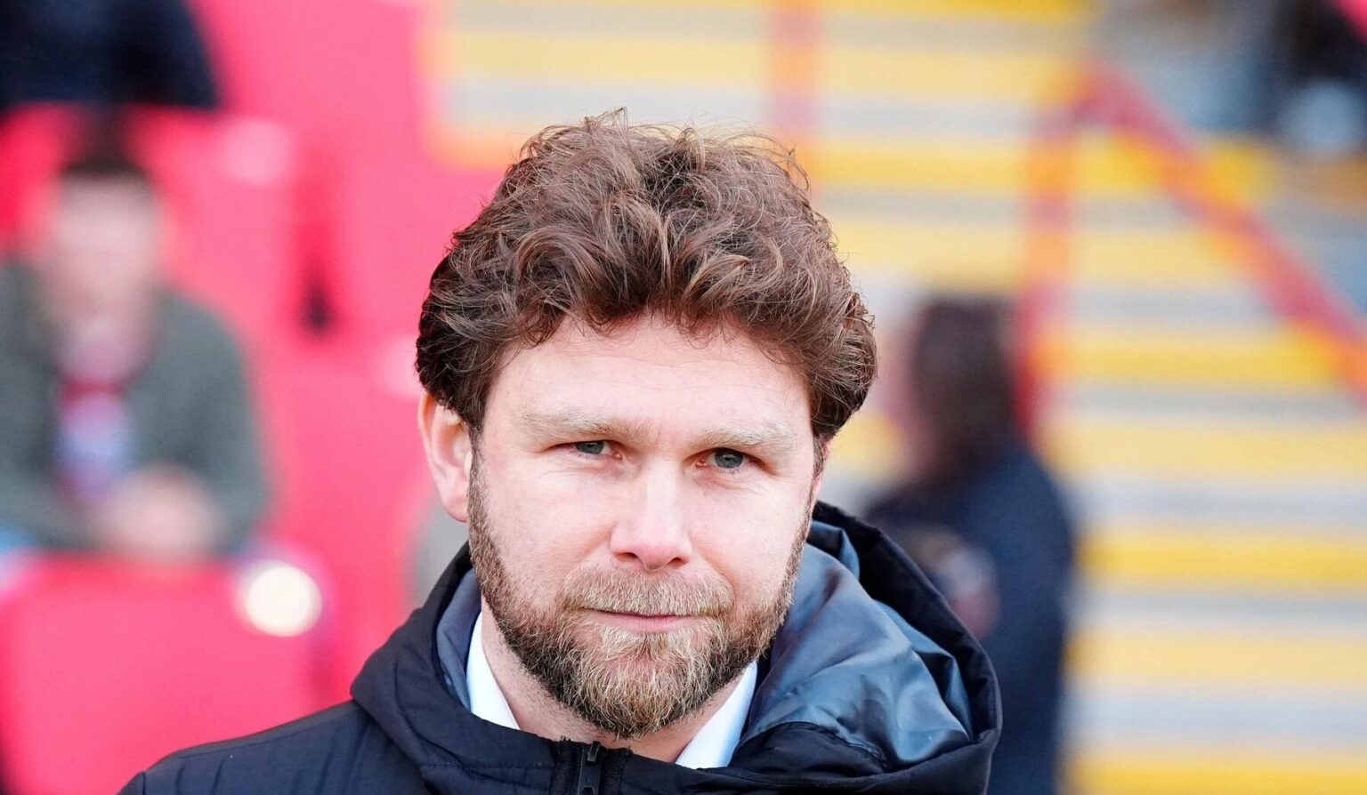 - Menno bliver en virkelig god træner | Tipsbladet.dk