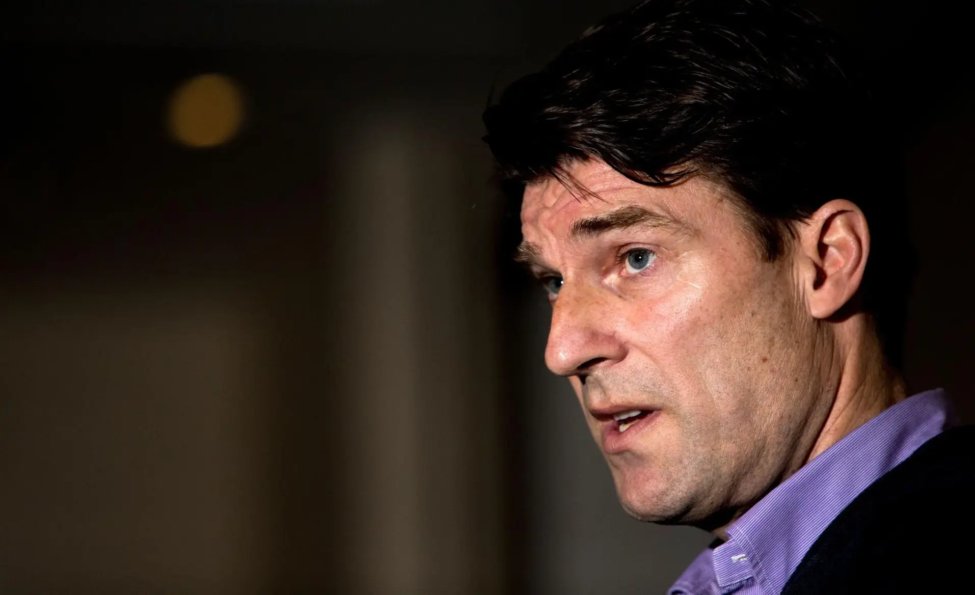 Michael Laudrup hylder FCK: 'Det er klasse' | Tipsbladet.dk