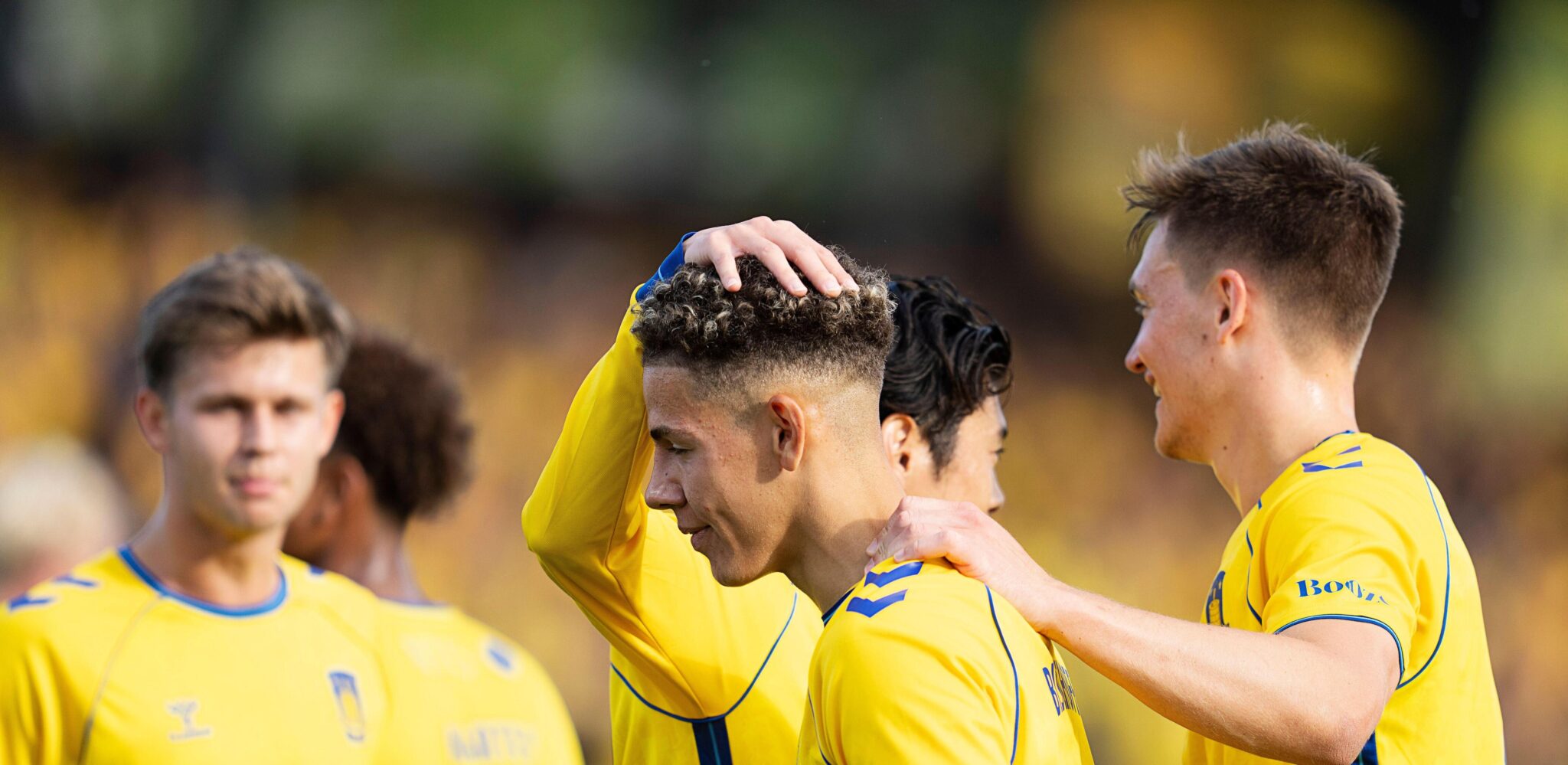 Tabt for Brøndby? Ingen jordisk chance for aftale, spår ekspert