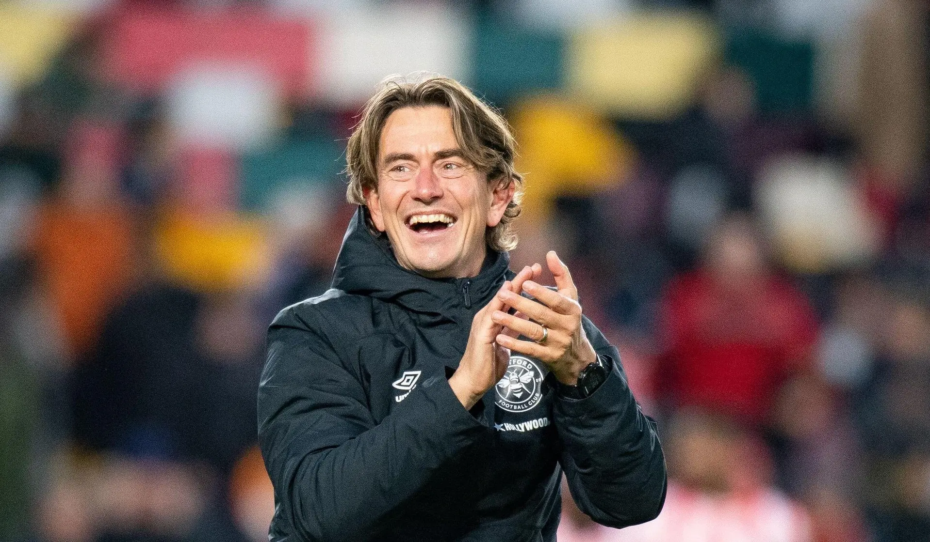 Thomas Frank åbner døren for dansk superstjerne | Tipsbladet.dk