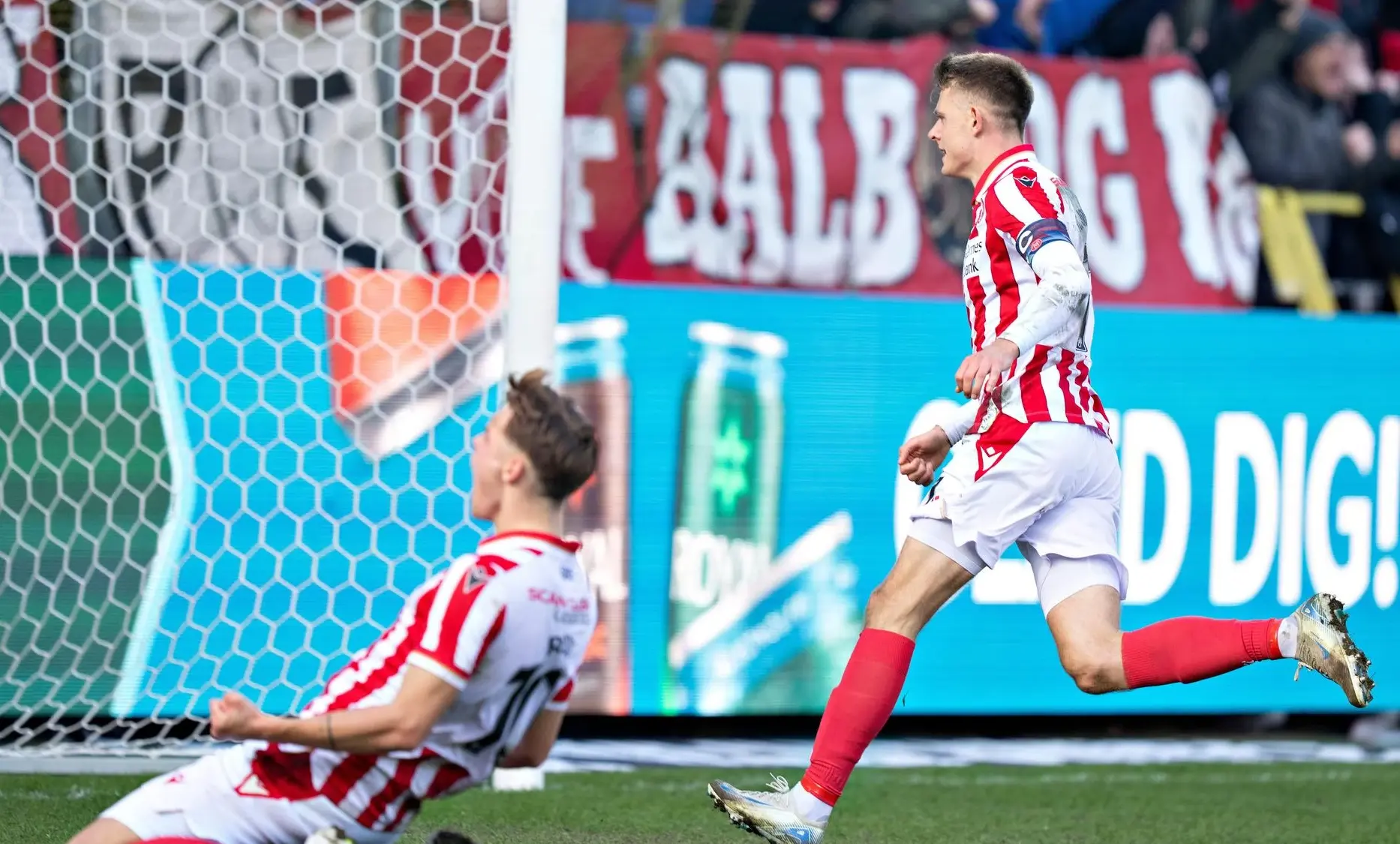 AaB-boss: Vi har snart en ny cheftræner | Tipsbladet.dk