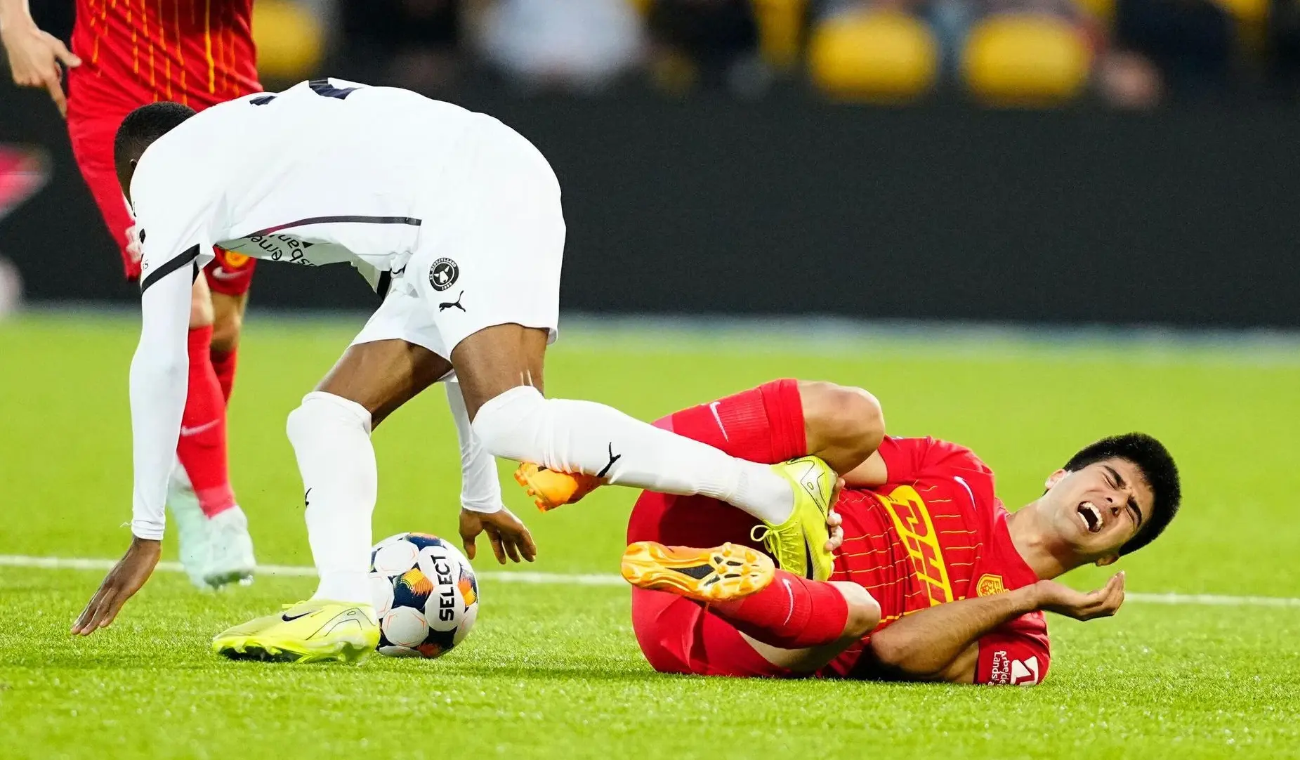 FCM smider vitale point i Farum | Tipsbladet.dk