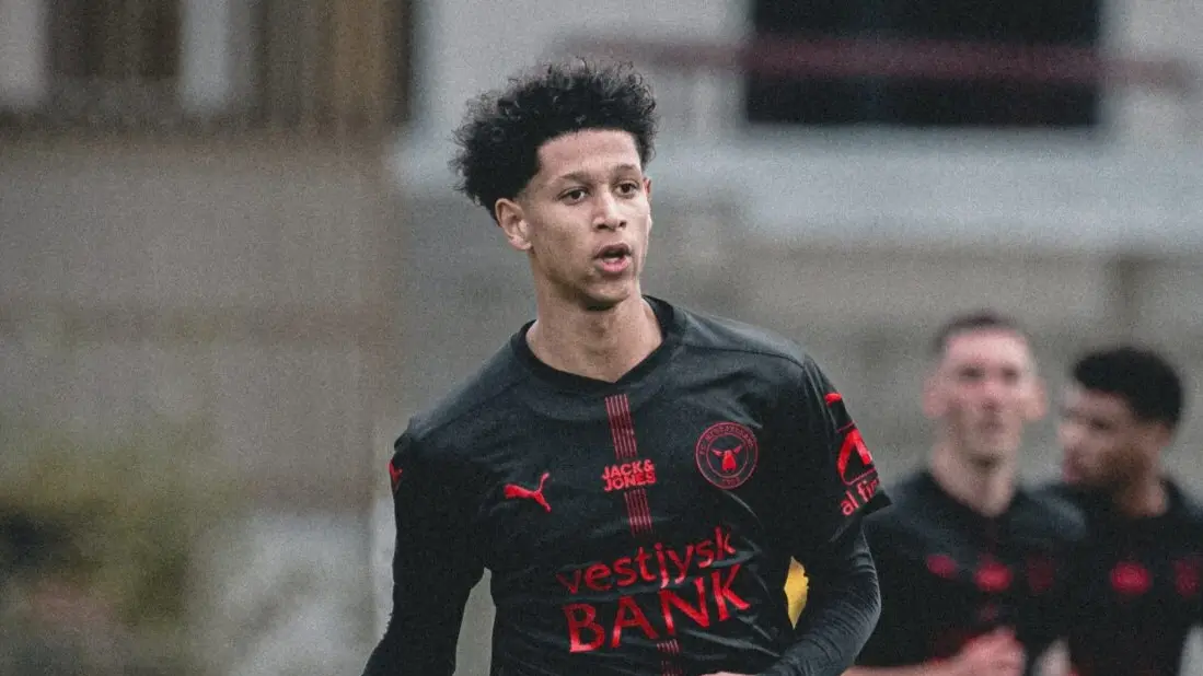 Afsløring: FCM forlænger med stortalentet Emefile | Tipsbladet.dk