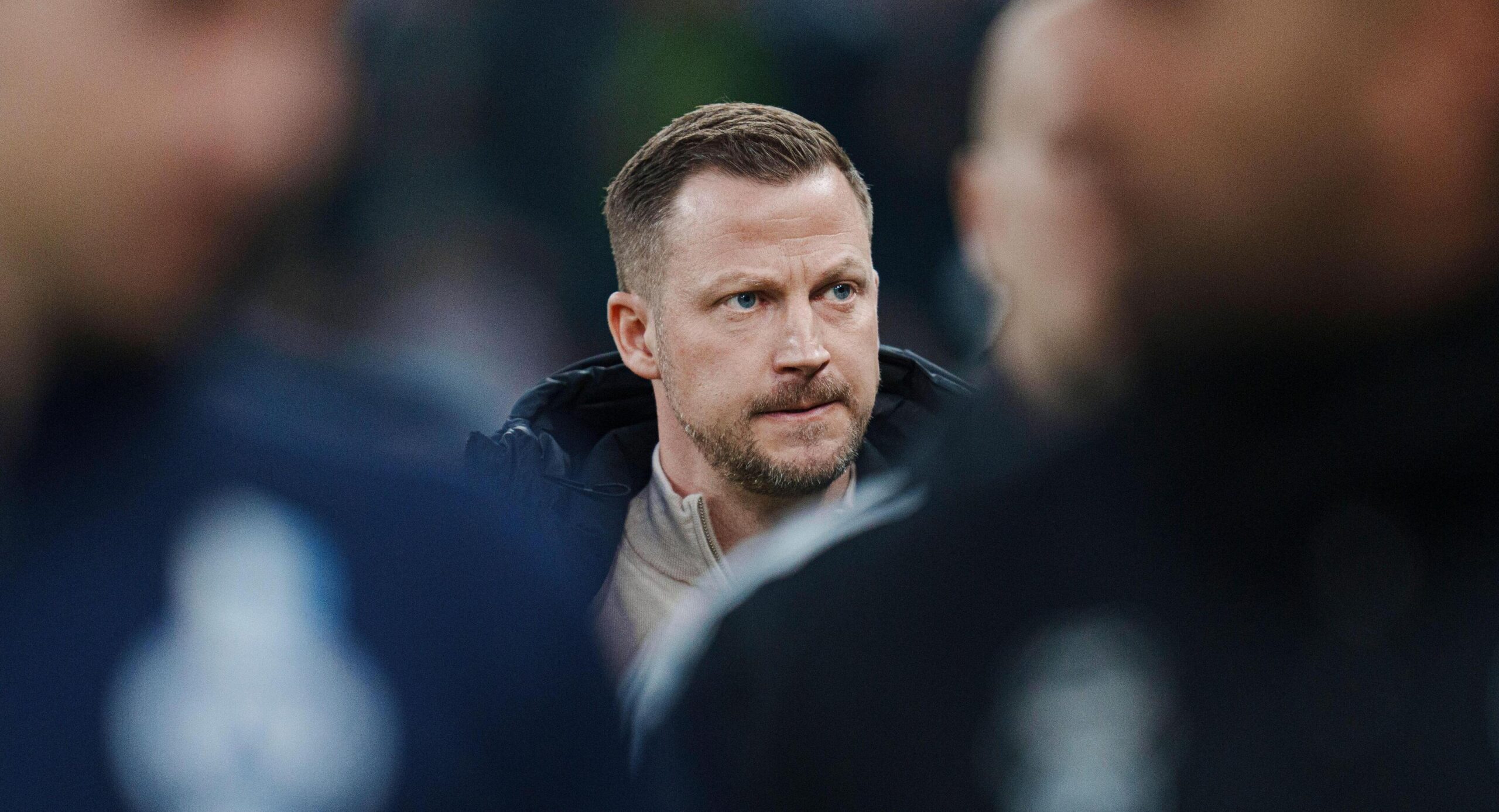 - Det er en fejl af Jacob Neestrup | Tipsbladet.dk