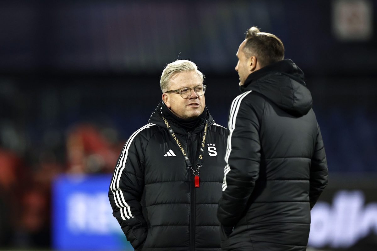 Åbner for overraskende aftale med Lars Friis | Tipsbladet.dk