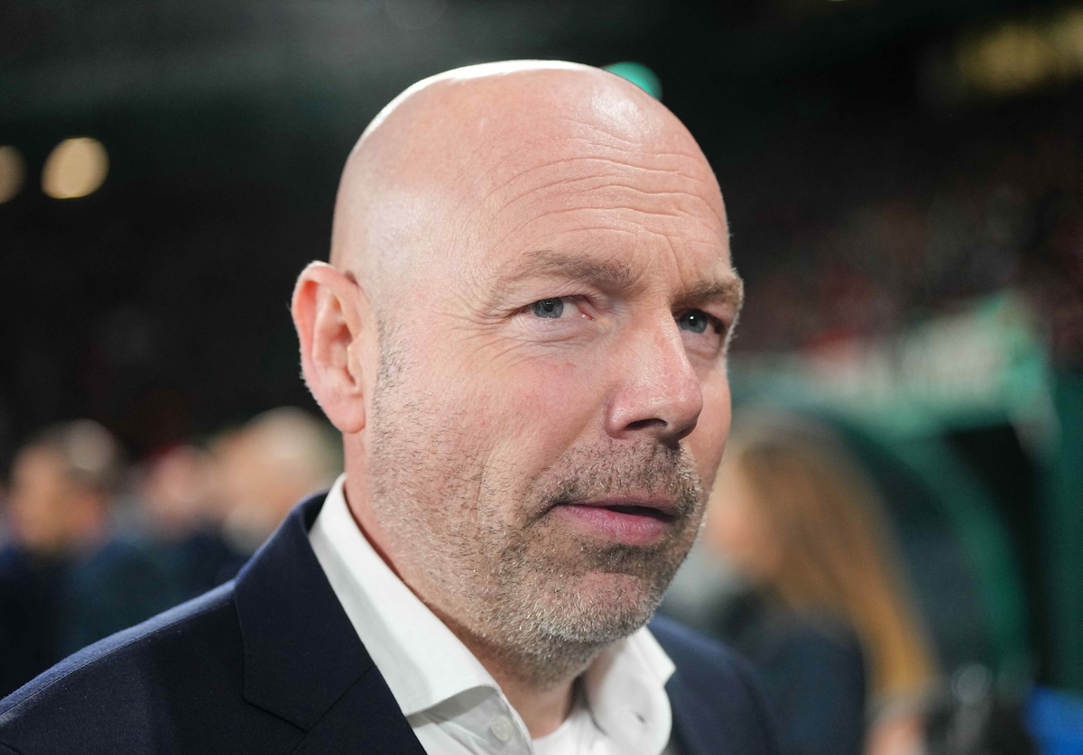 - Han har en fremtid på det danske landshold | Tipsbladet.dk