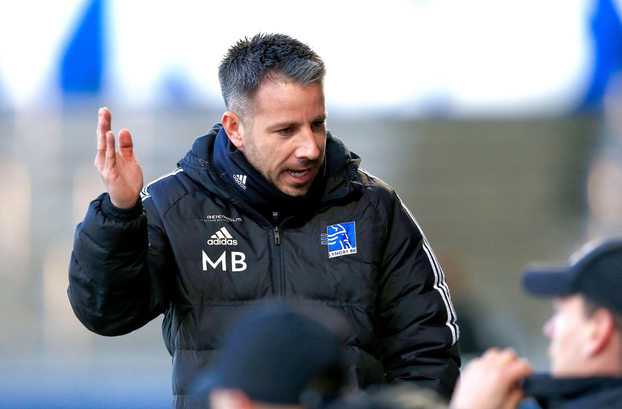 Mikkel Beckmann scorer nyt job hos tv-gigant