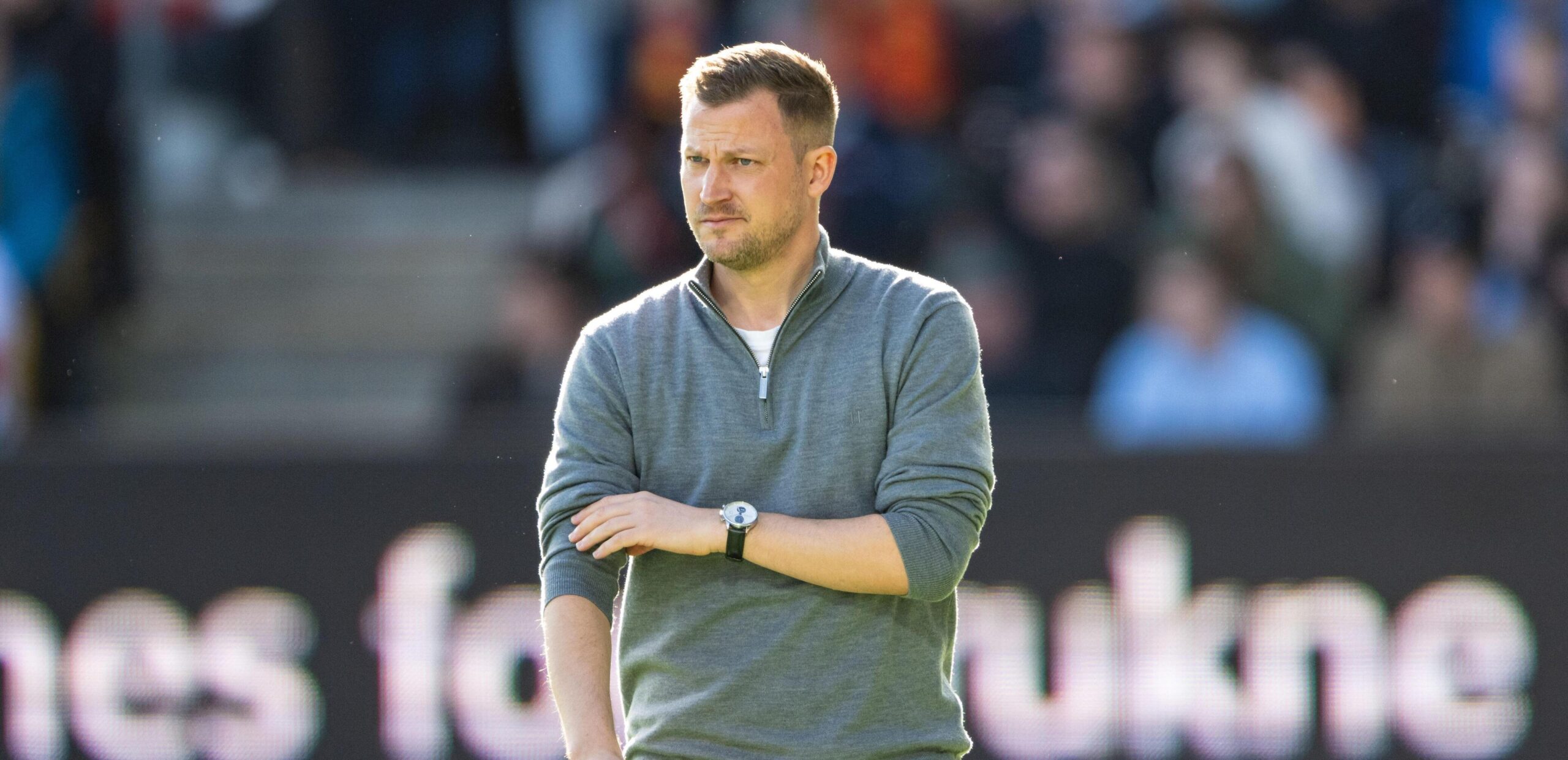 Neestrup ryster posen - tre stoppere i Farum | Tipsbladet.dk