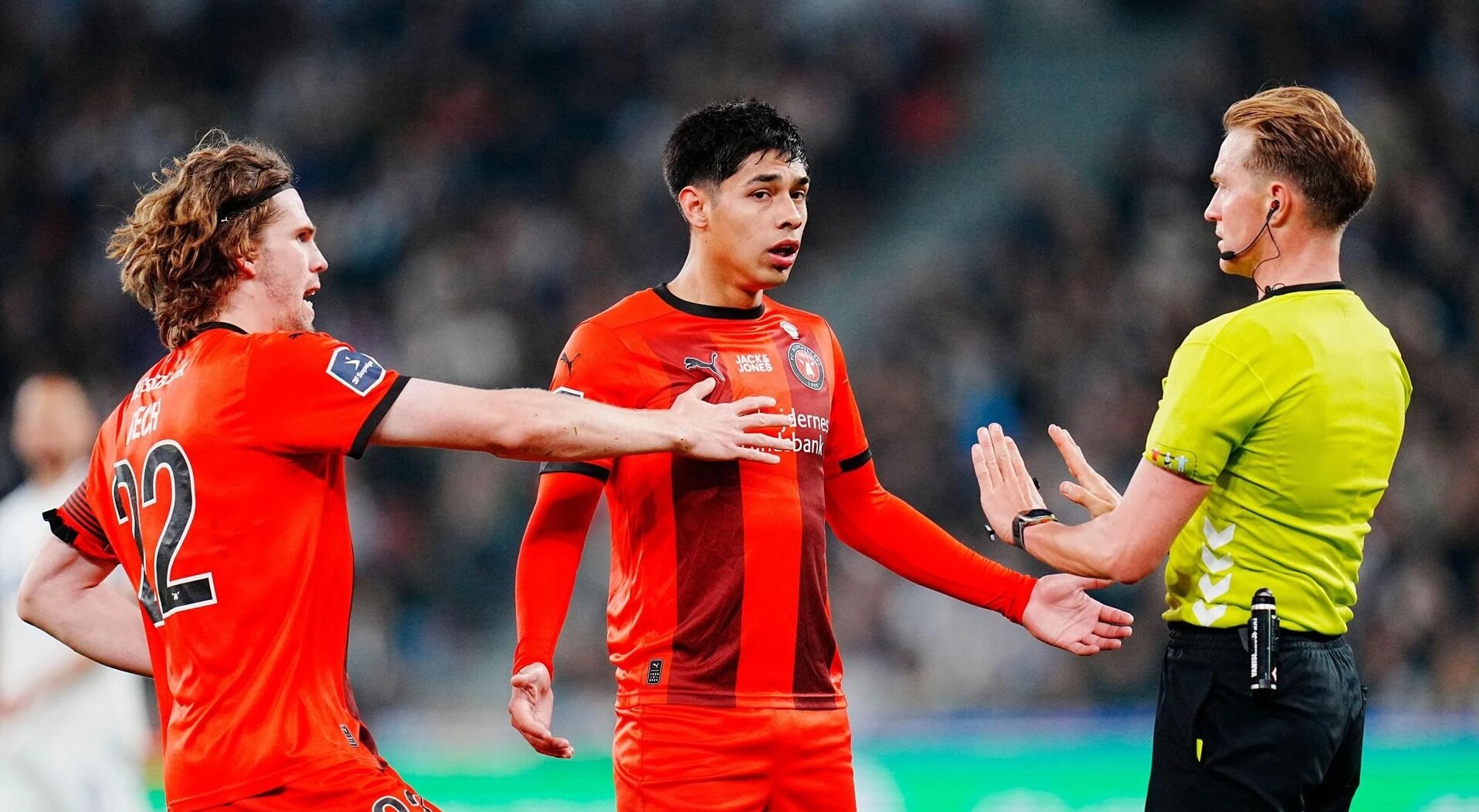 Kan redde FCM: 'Så må vi sende en gave' | Tipsbladet.dk