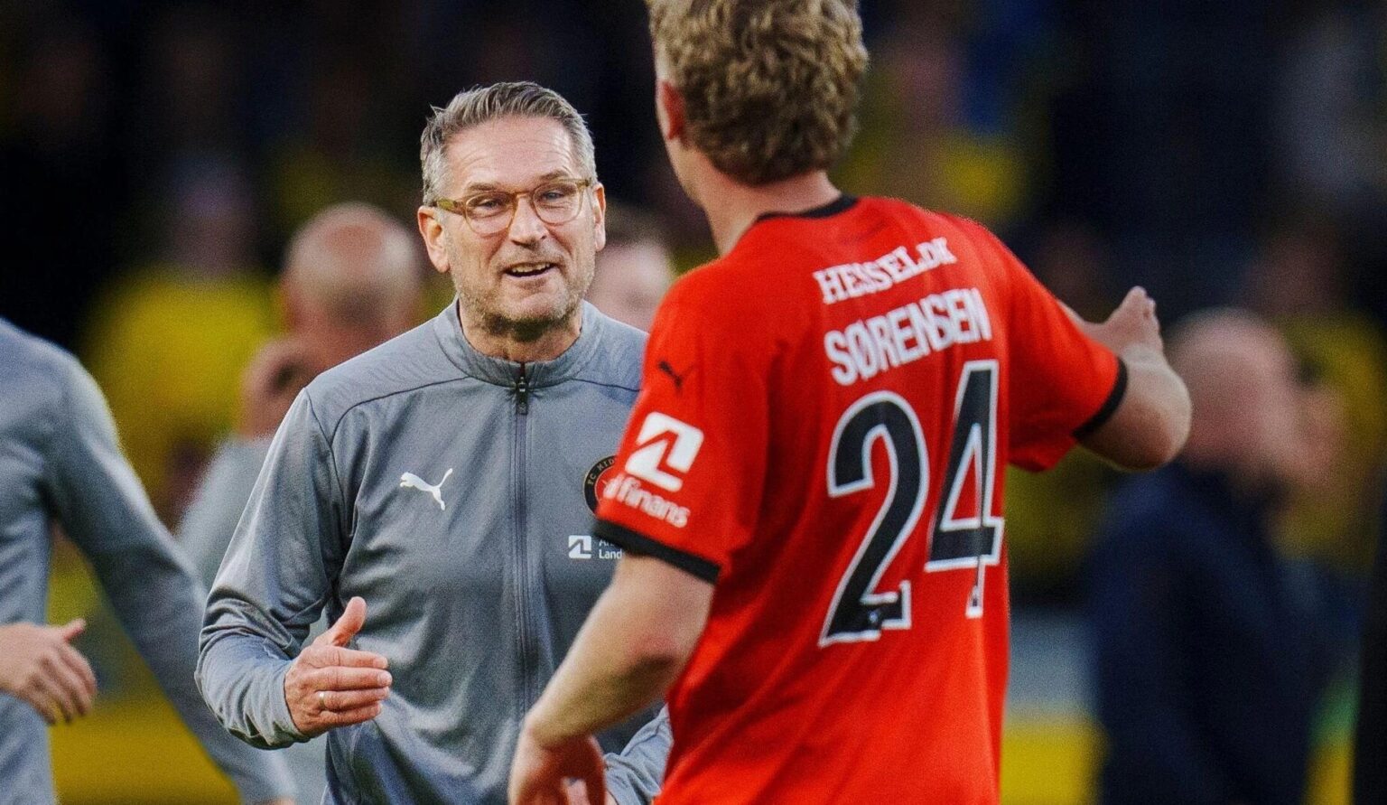 FCM-bosser freder Thomasberg: Her gik det galt | Tipsbladet.dk