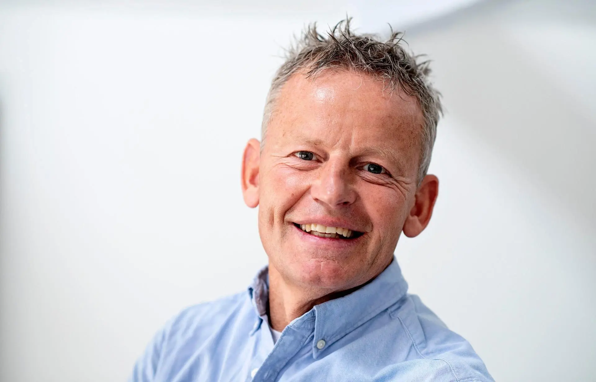 Ellevild Bubber: 'Det er bare kæmpe!' | Tipsbladet.dk