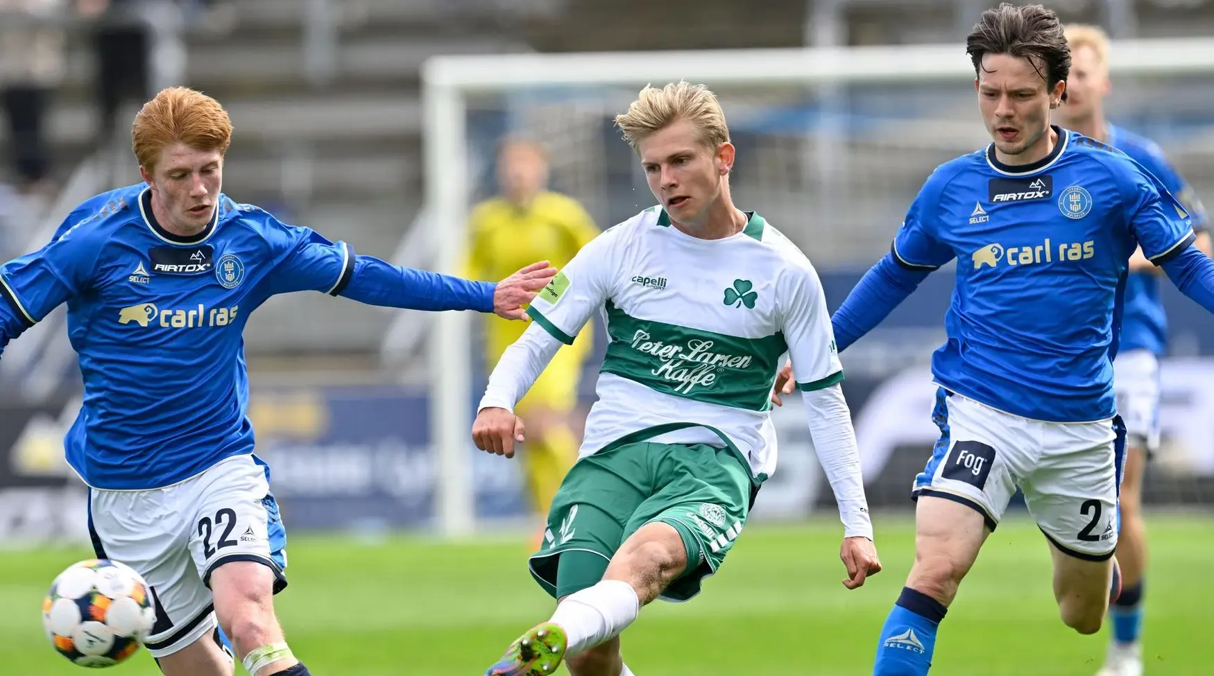 En genistreg at hente de to FCK-talenter | Tipsbladet.dk