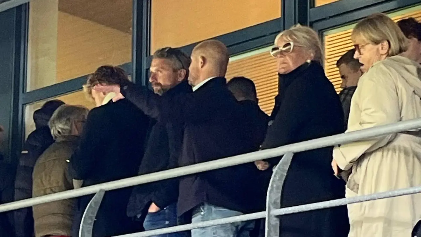 Afsløring: De var i Danmark for Villads’ skyld | Tipsbladet.dk