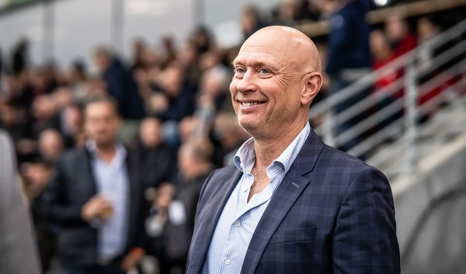 Langer ud efter Seier: 'Det er helt uhørt' | Tipsbladet.dk