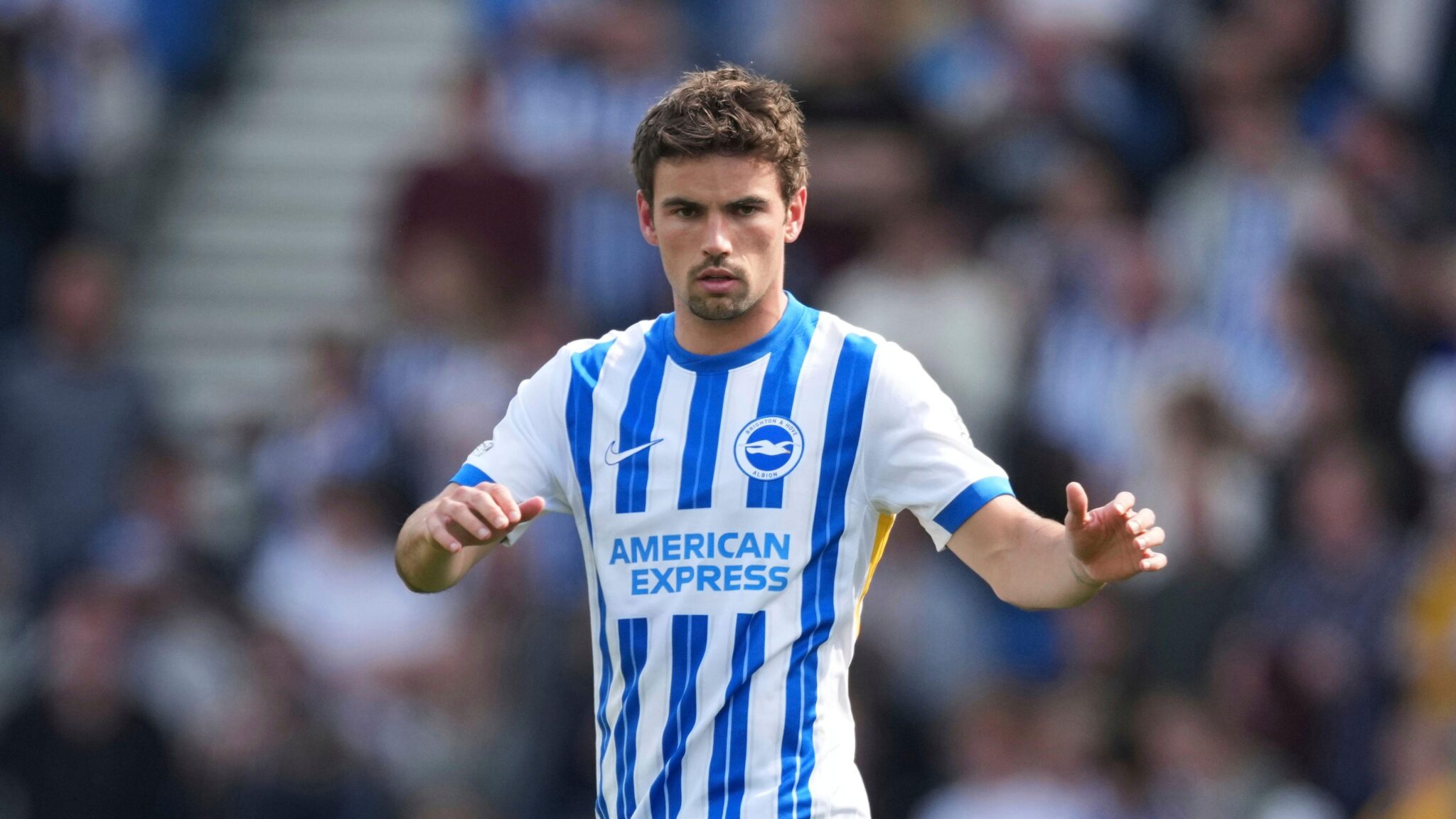 Fabio Capello: Atalanta bør hente Matt O'Riley