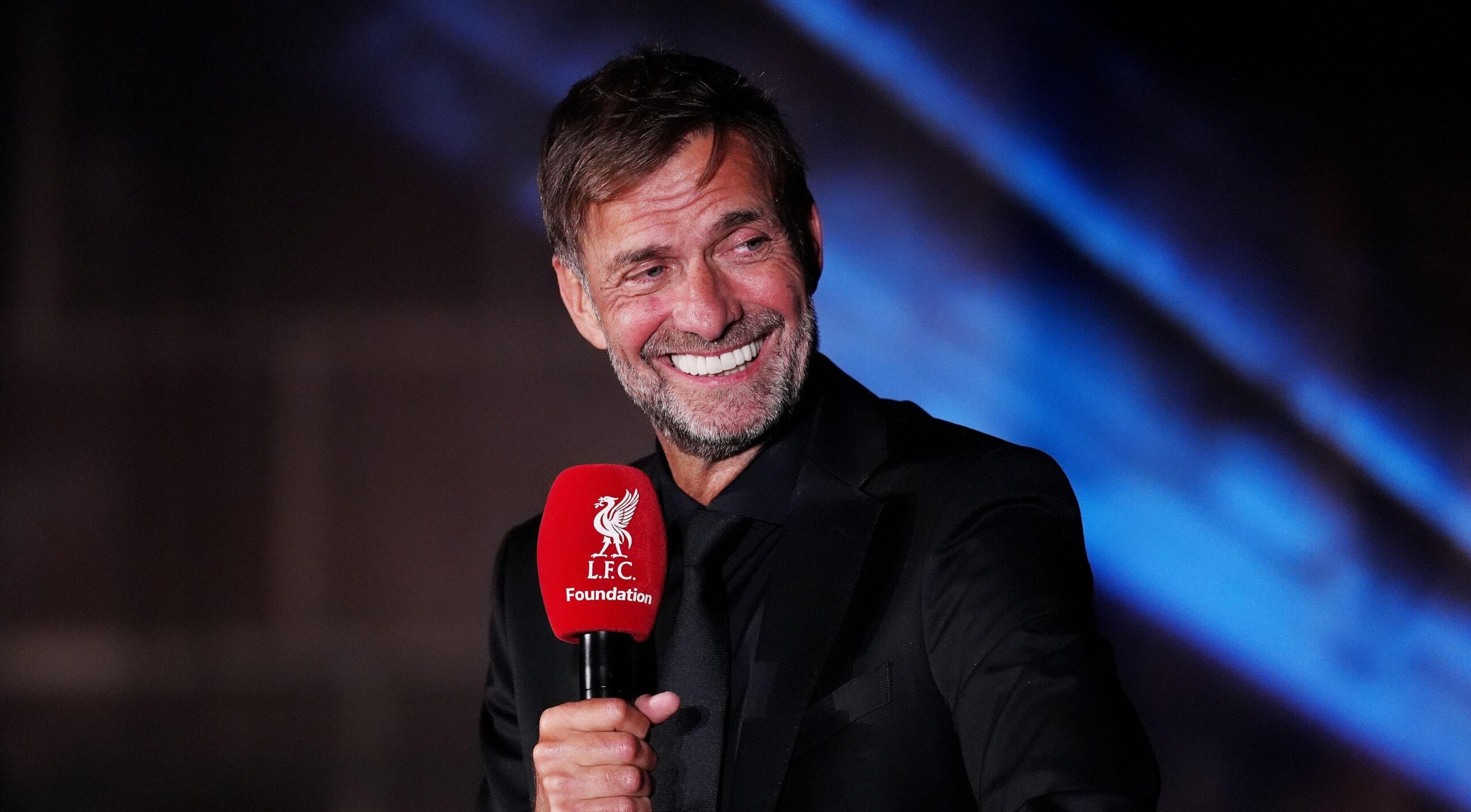 Jürgen Klopp sagde nej til Manchester United: 'Ikke mit projekt'