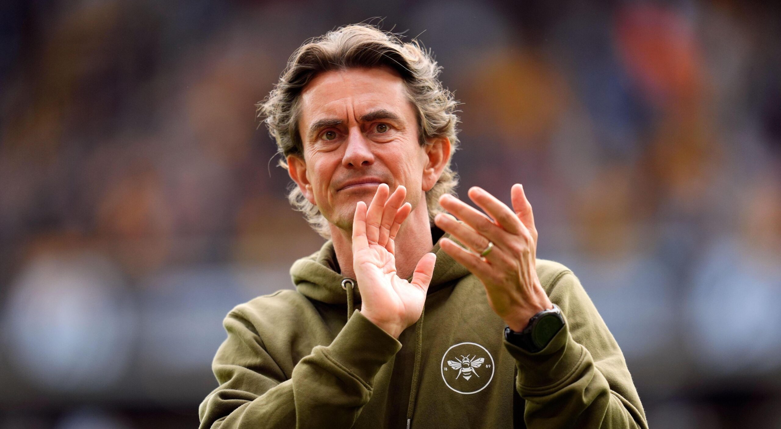 Hobro og Sønderjyske tvivlede på Thomas Frank som træner