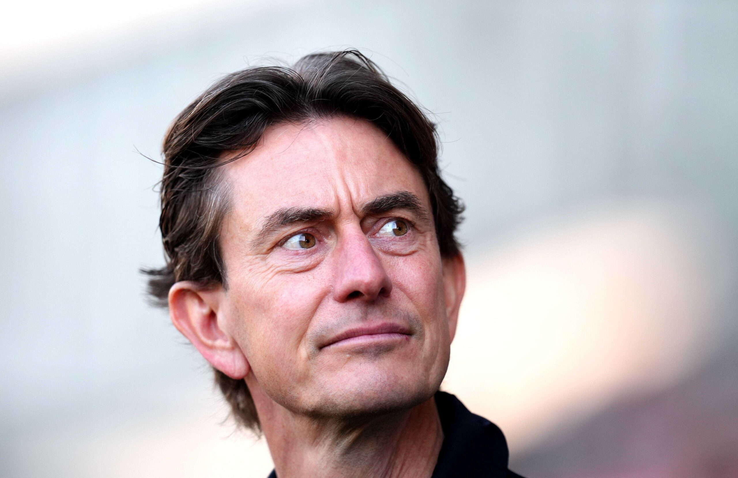 Afslører: Thomas Frank er interesseret i ham | Tipsbladet.dk