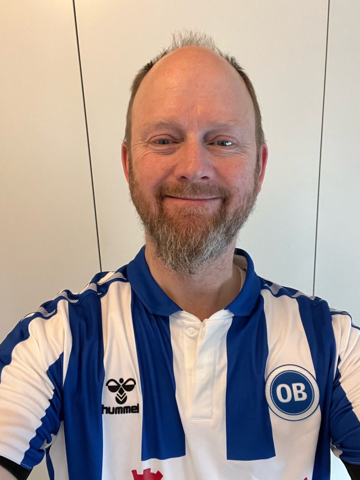 Alexander Zornigers ansættelse vækker glæde hos OB-fan