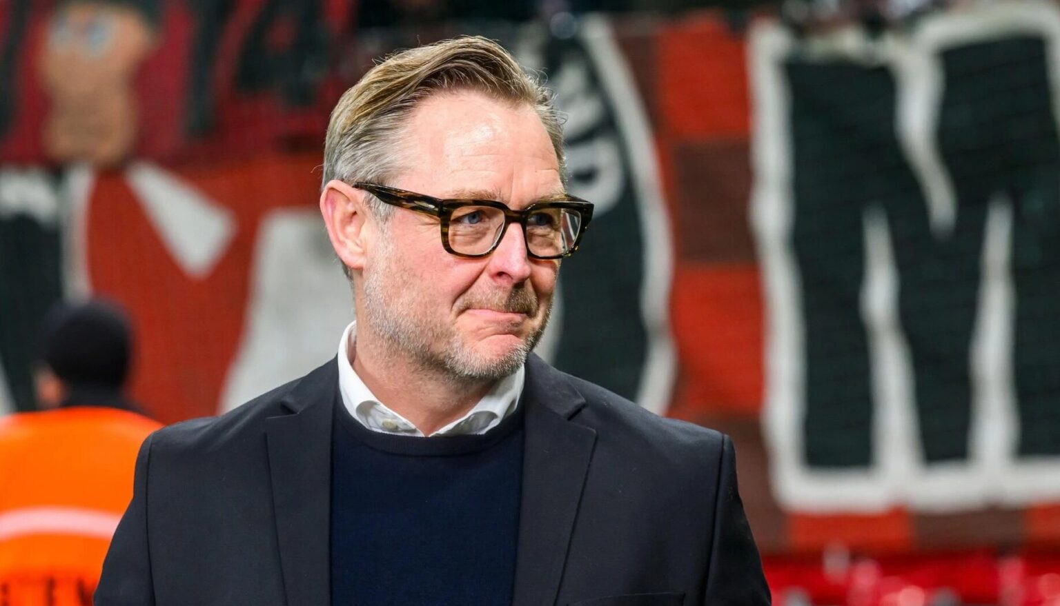 Klar bøn: 'Hvis Steinlein ser med...' | Tipsbladet.dk